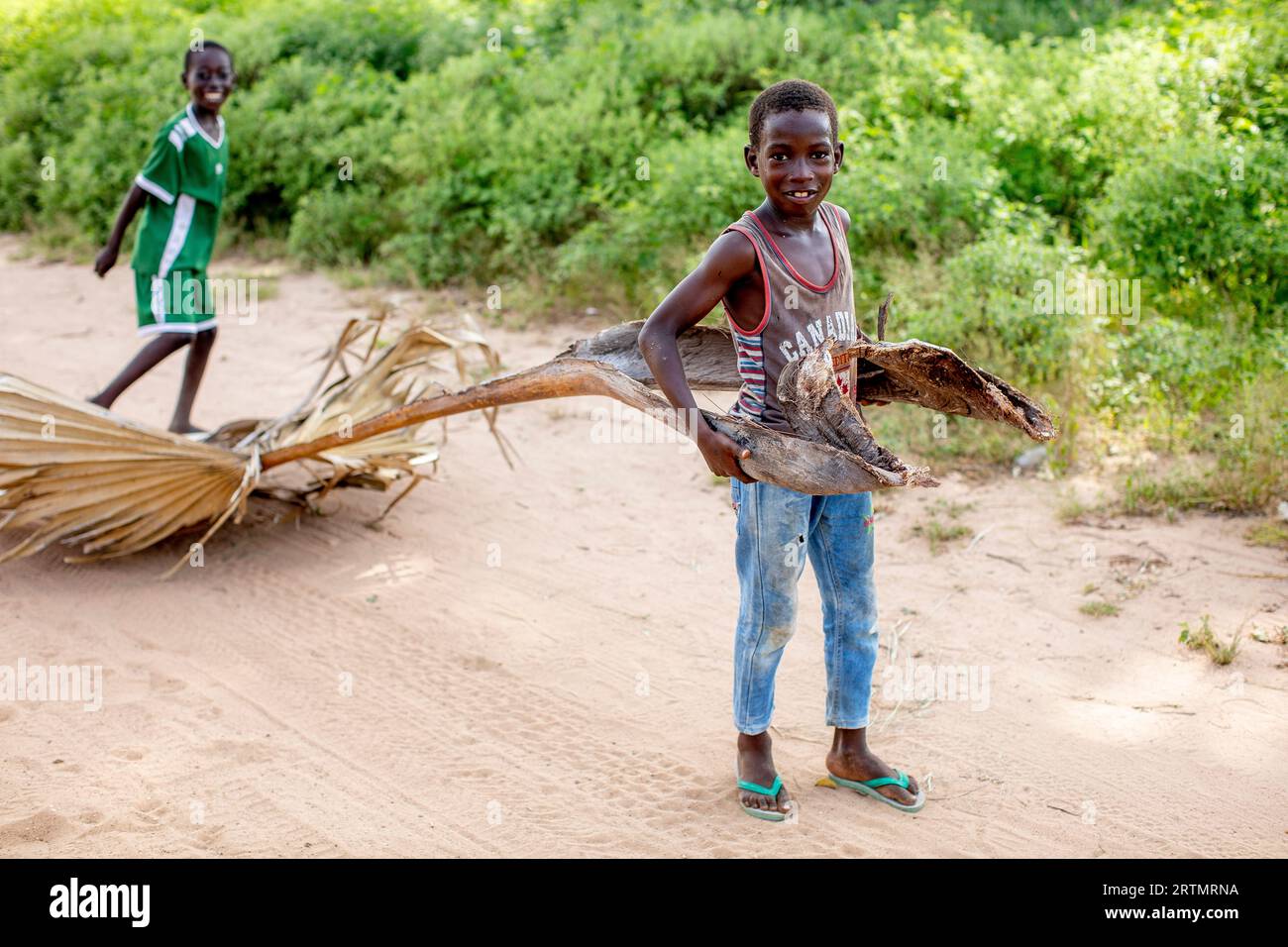 Dragging child hi-res stock photography and images - Alamy