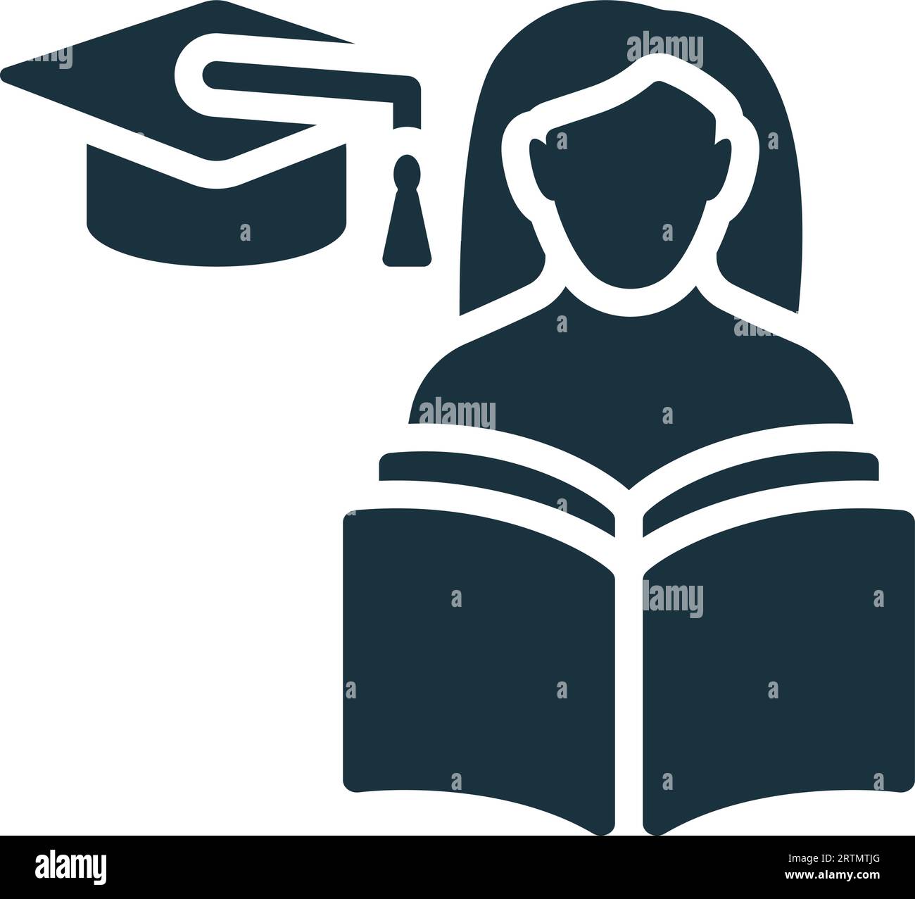 Self educated hi-res stock photography and images - Alamy