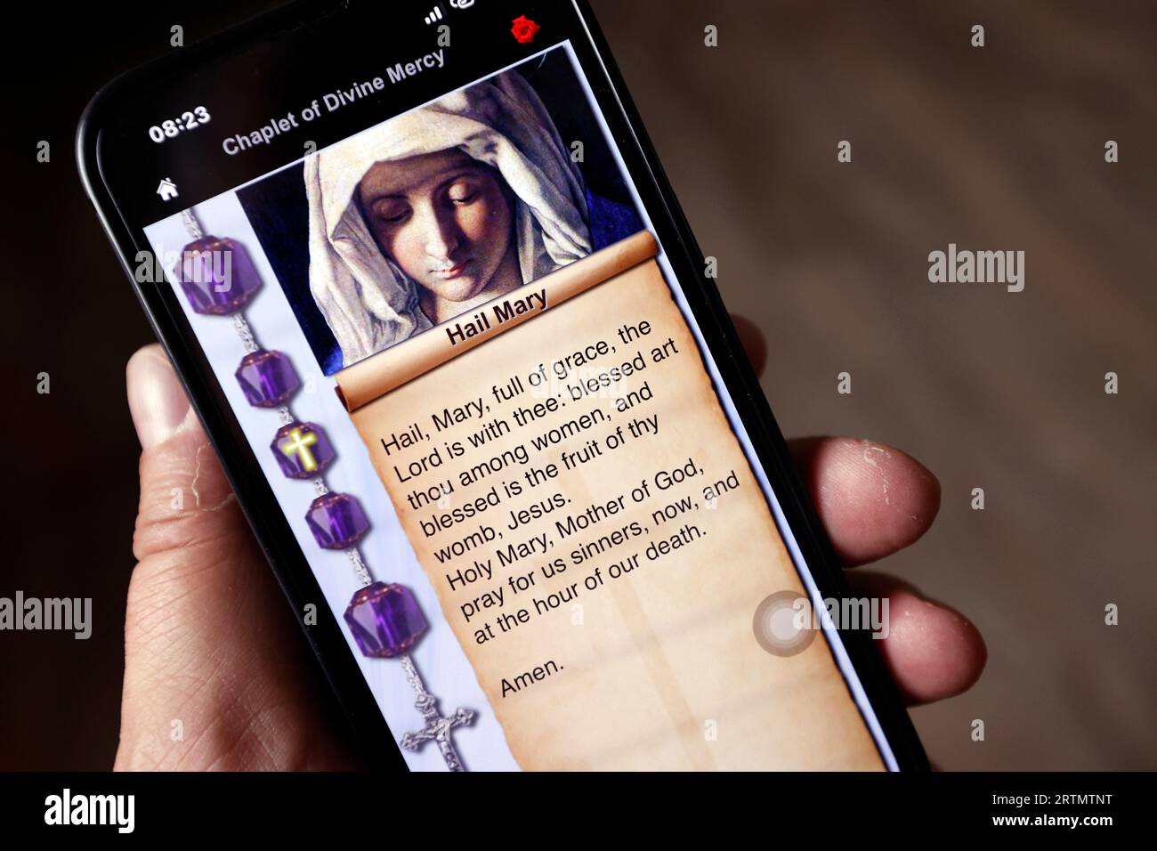 Digital scripture hi-res stock photography and images - Alamy