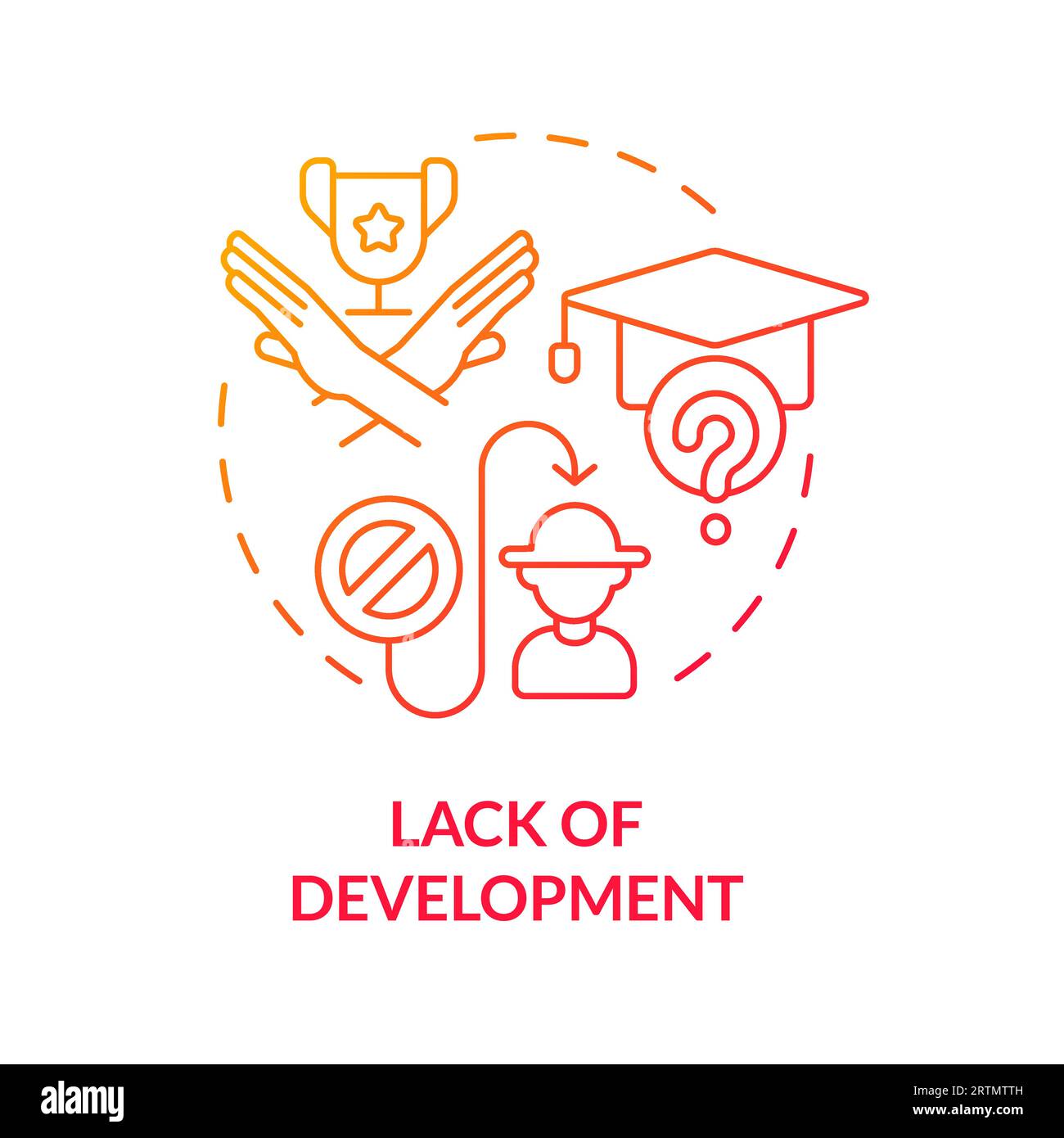 Limited development Stock Vector Images - Alamy