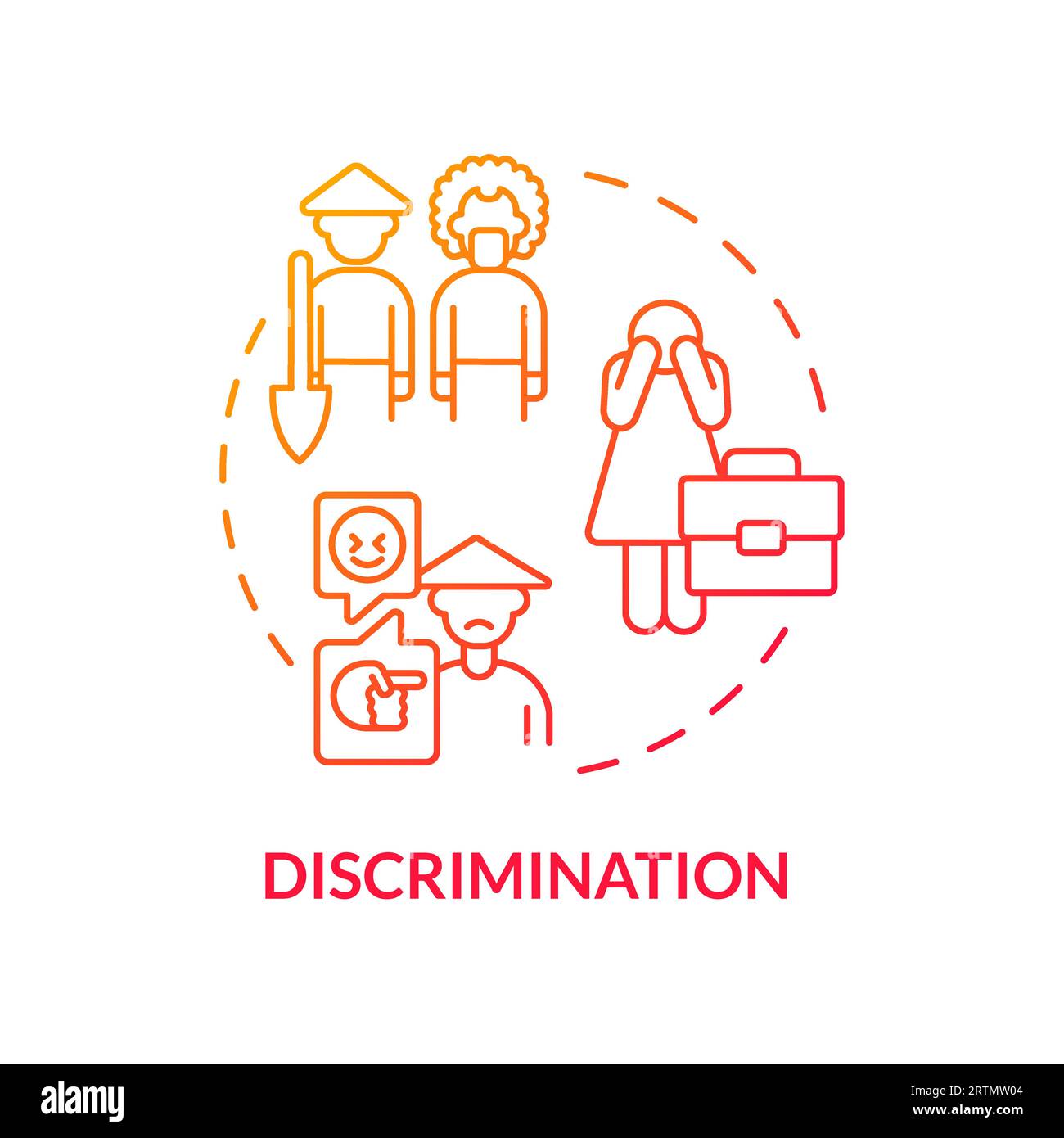 Labor discrimination hi-res stock photography and images - Alamy