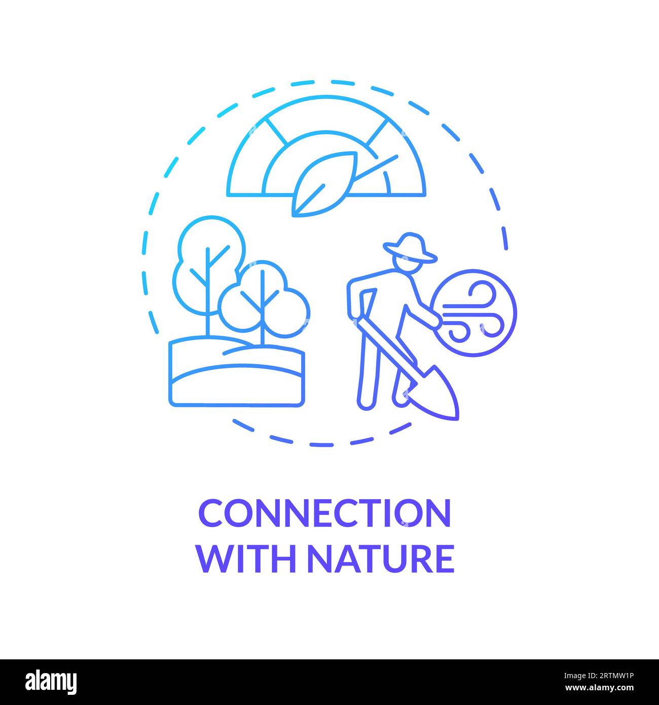 Natural advantage Stock Vector Images - Alamy