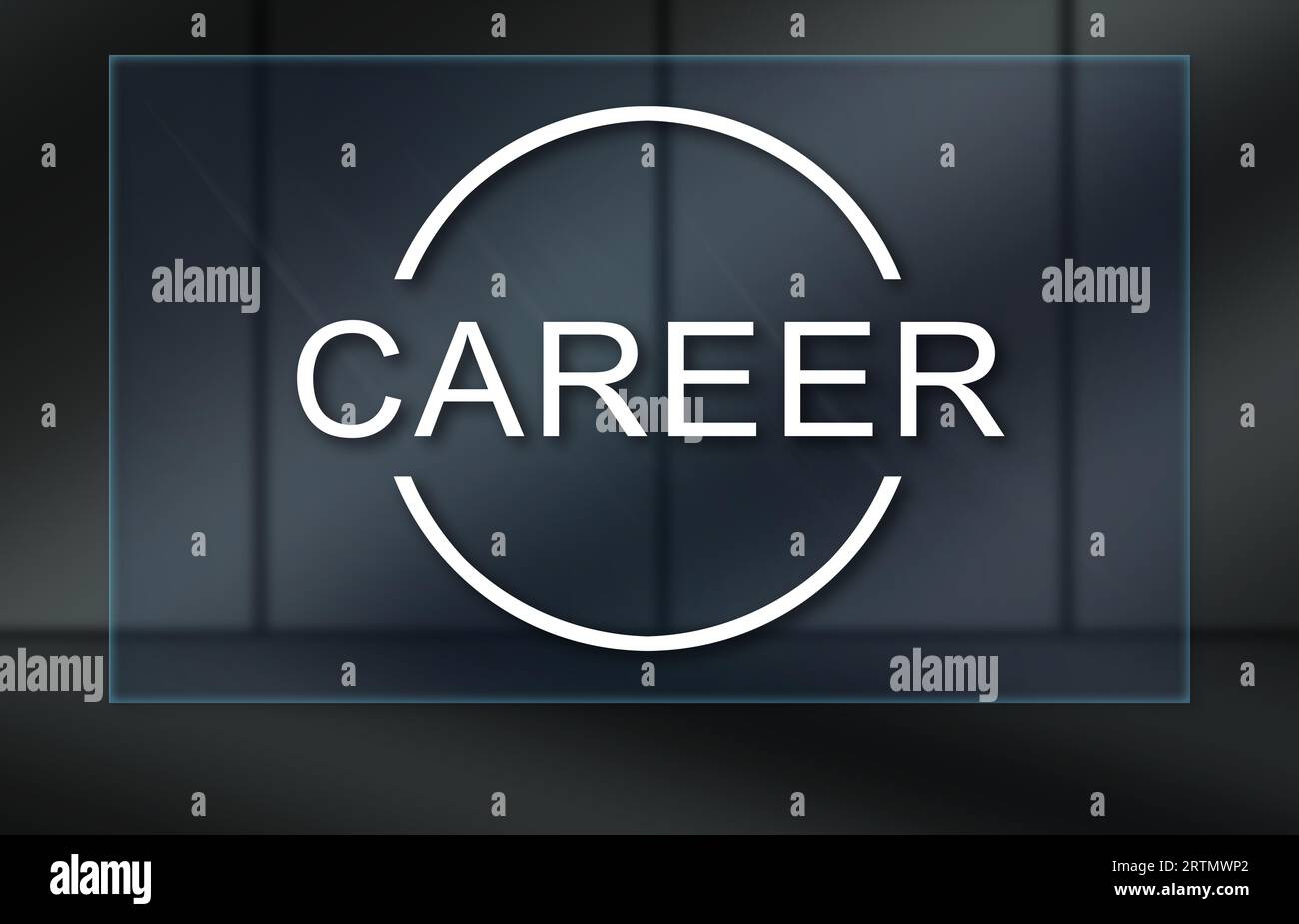 Careers career opportunities hi-res stock photography and images - Alamy