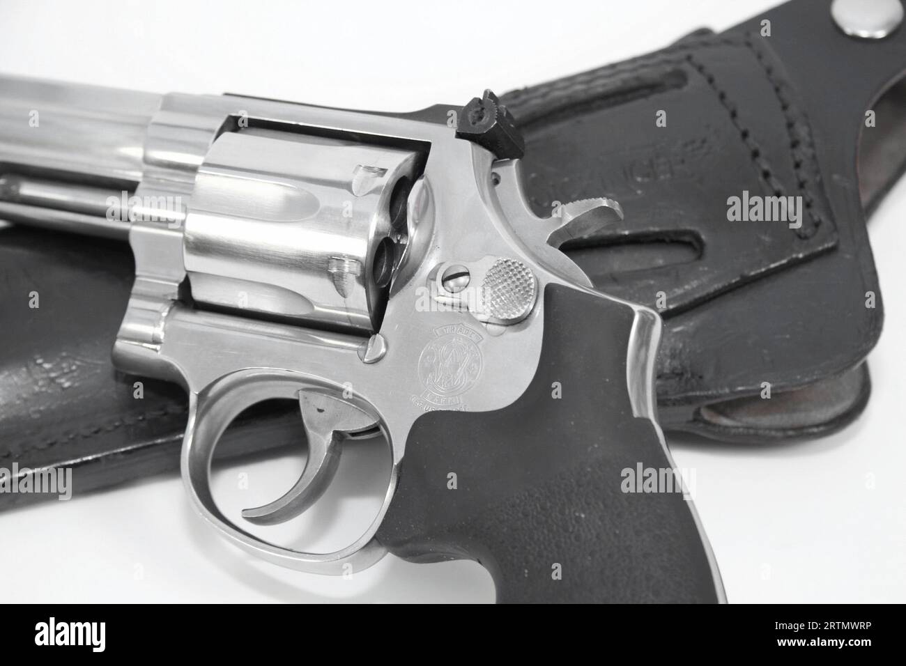 357 magnum rifle hi-res stock photography and images - Alamy