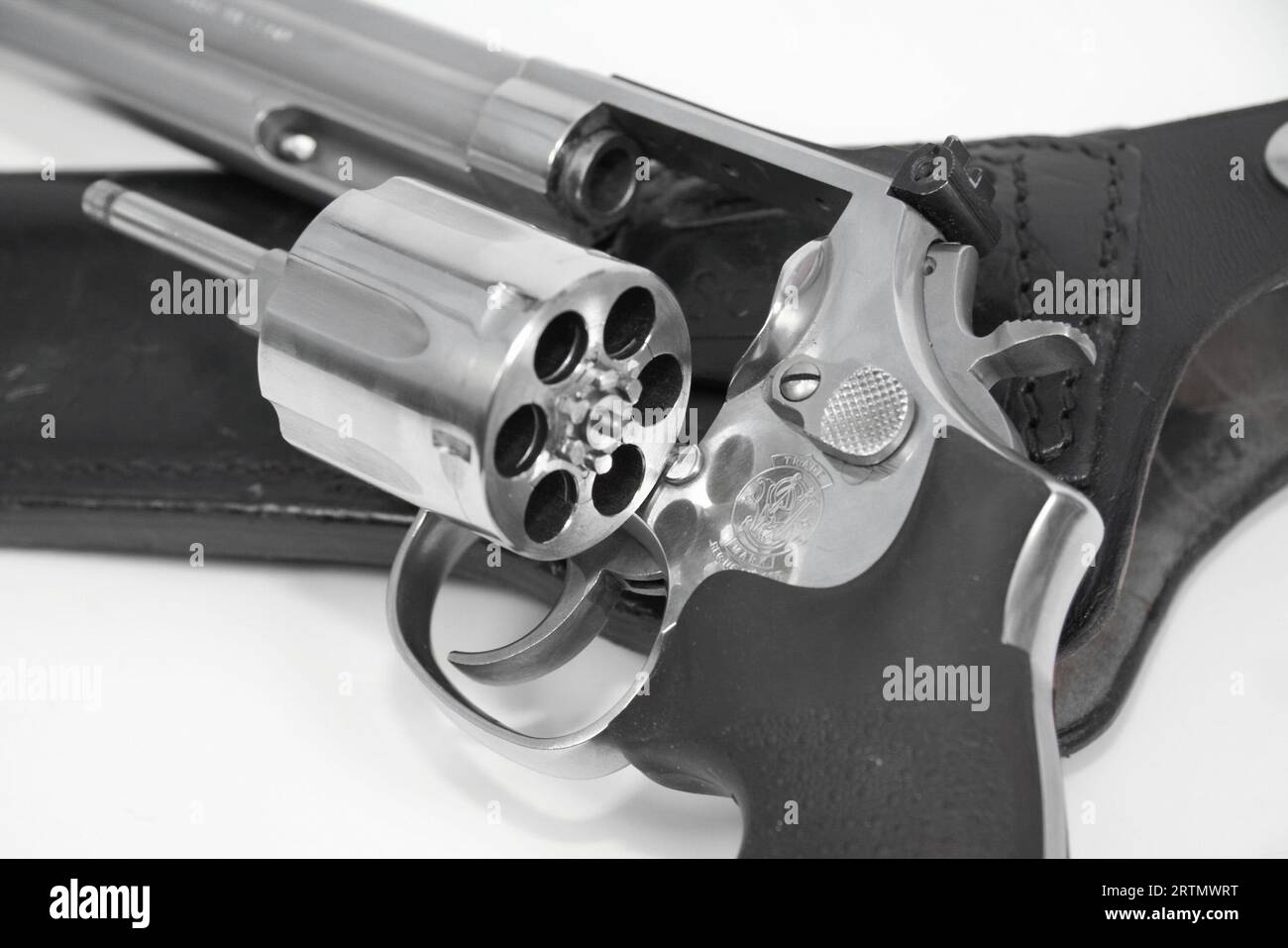 357 magnum rifle hi-res stock photography and images - Alamy