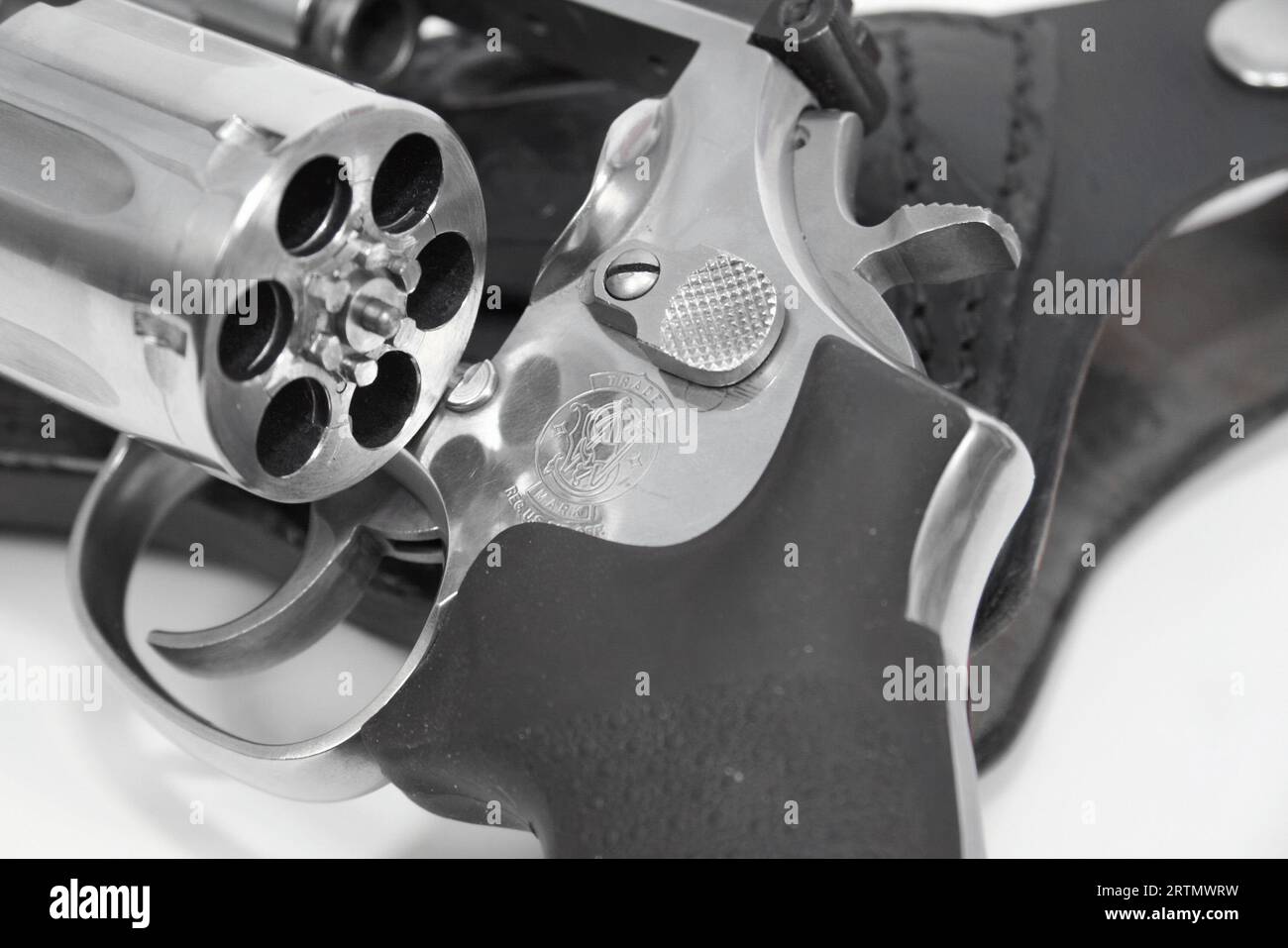 357 magnum rifle hi-res stock photography and images - Alamy