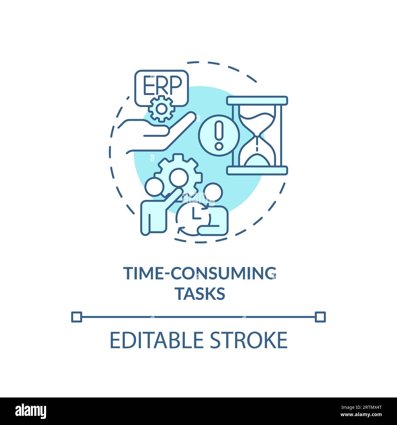 Simple tasks hi-res stock photography and images - Alamy