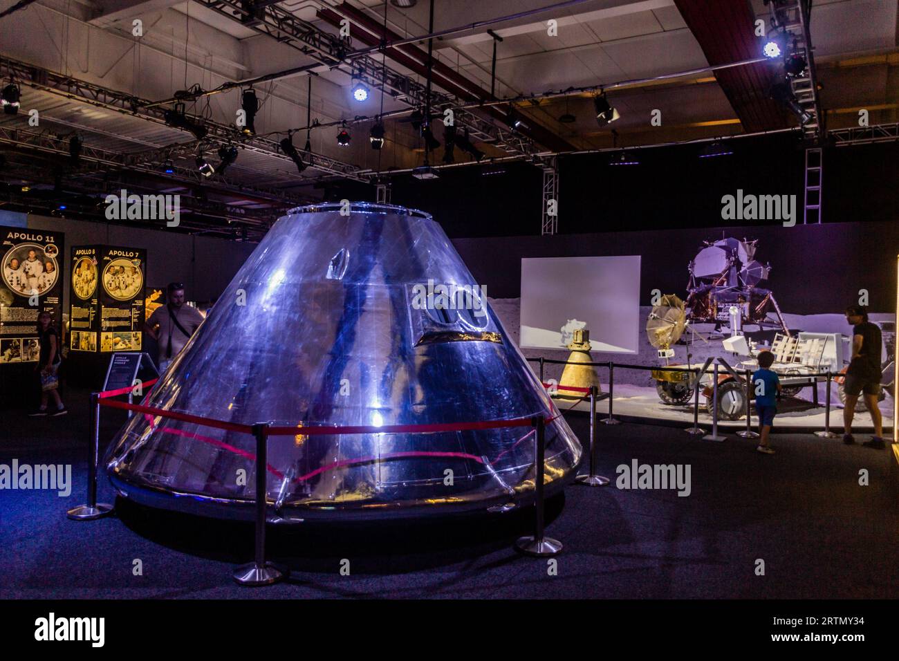 Pioneer 10 satellite hi-res stock photography and images - Alamy