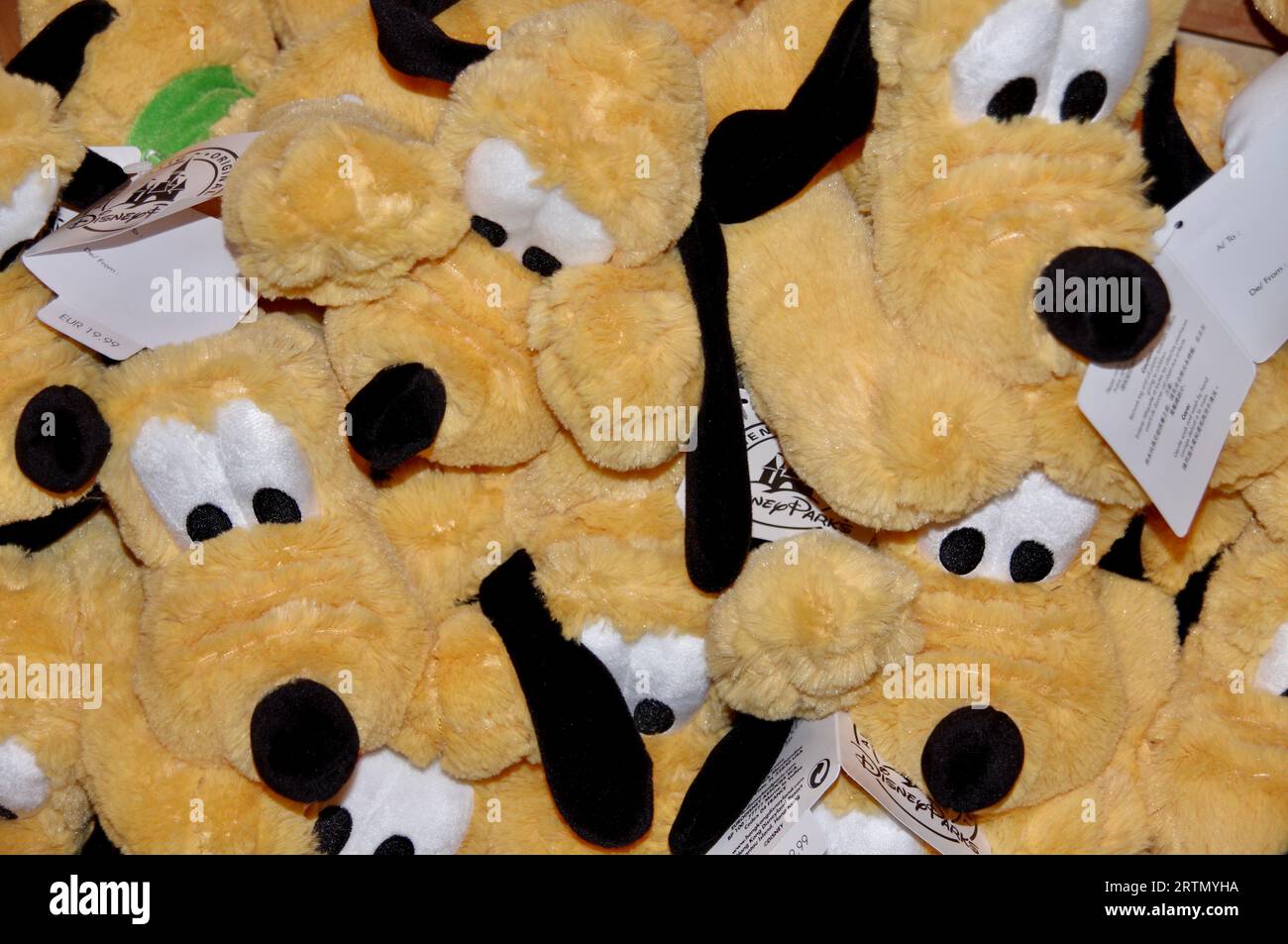 Pluto Disneywereld Kerstversiering Van Disney? Koop Snel Online