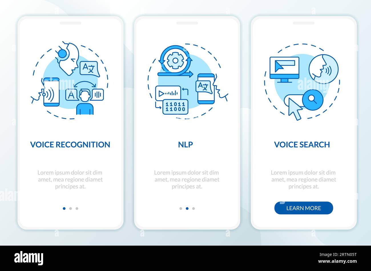 Voice analysis hi-res stock photography and images - Alamy