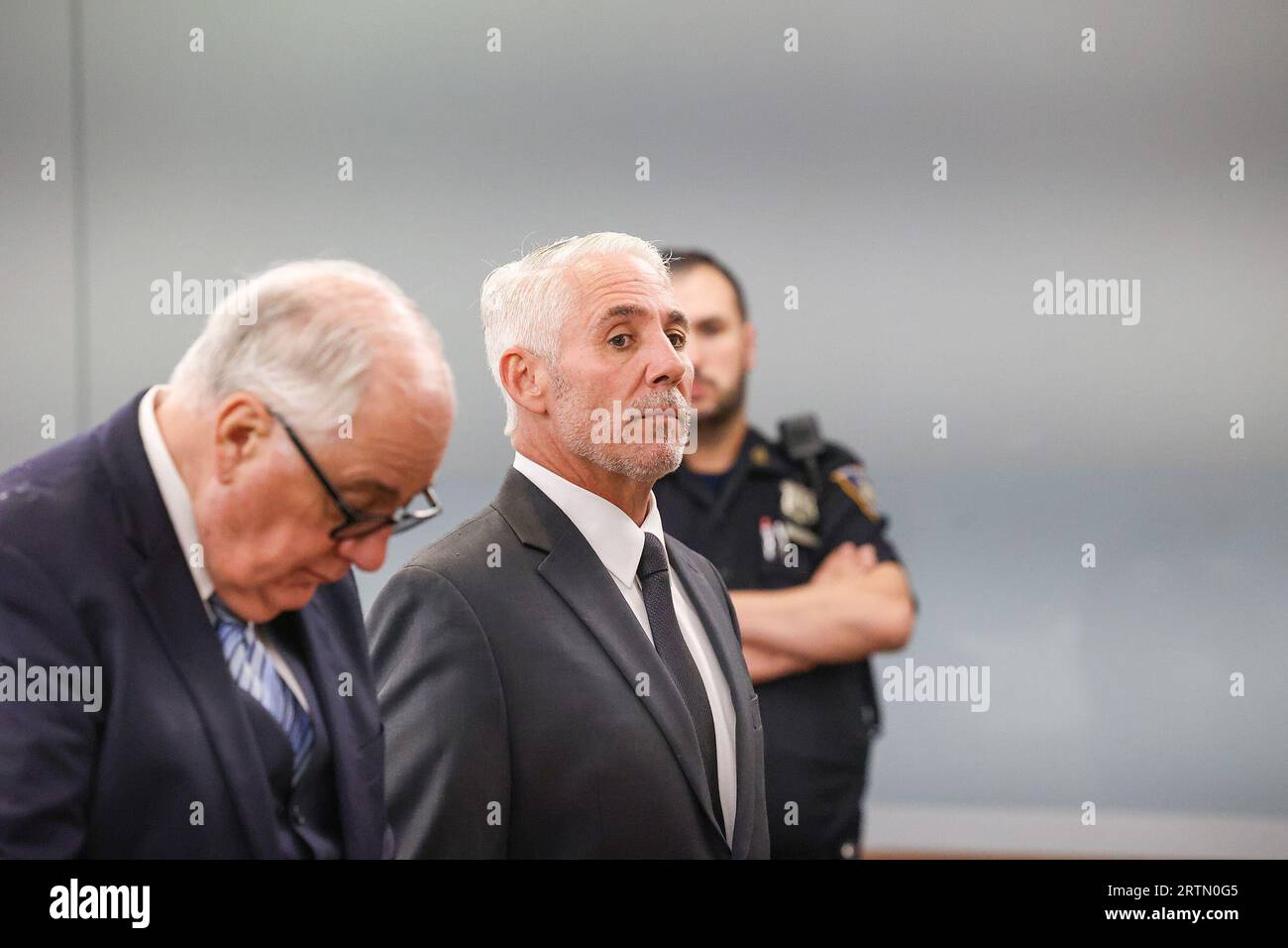 James burke police hi-res stock photography and images - Alamy