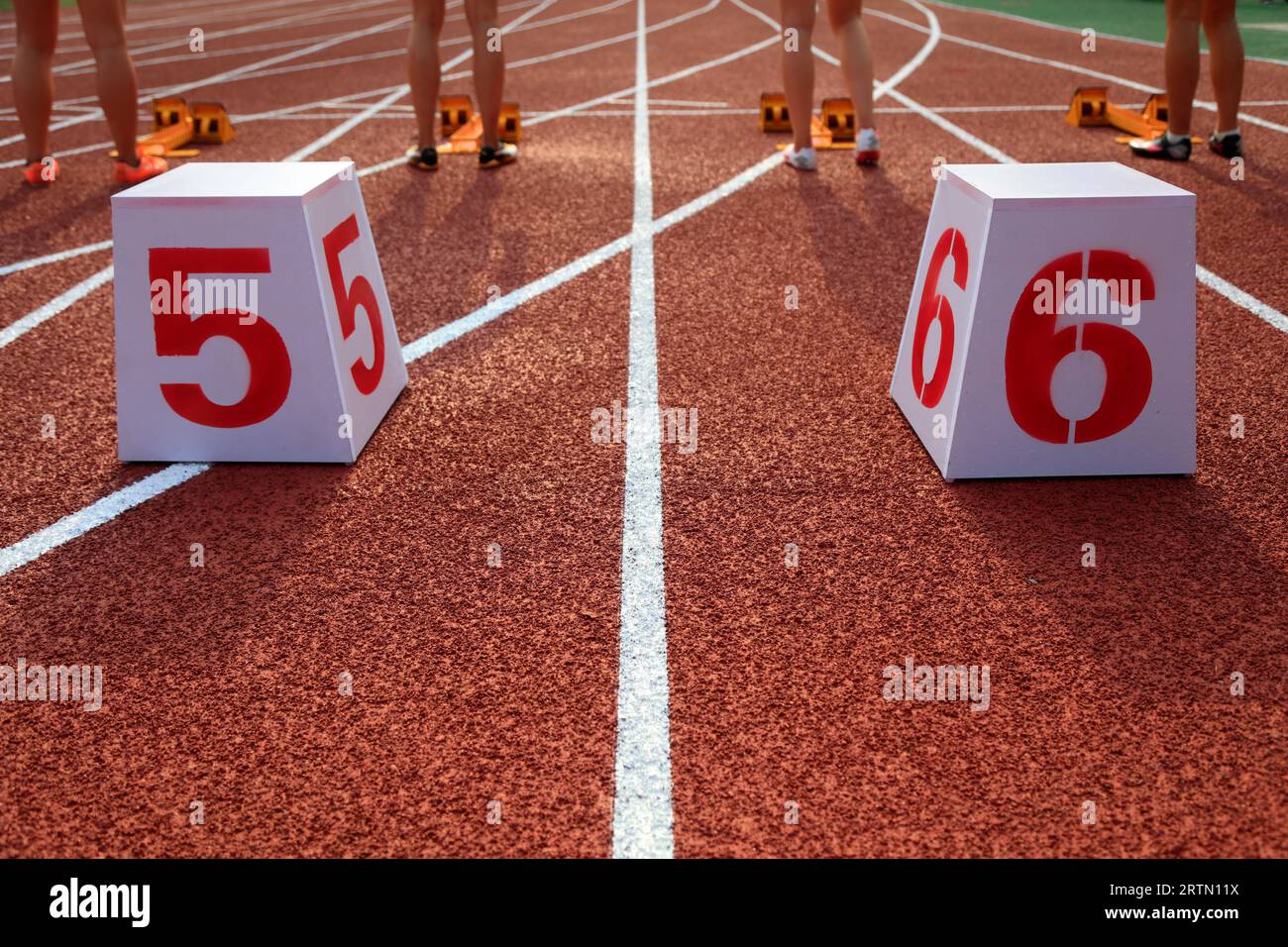 Digital sprint hi-res stock photography and images - Alamy
