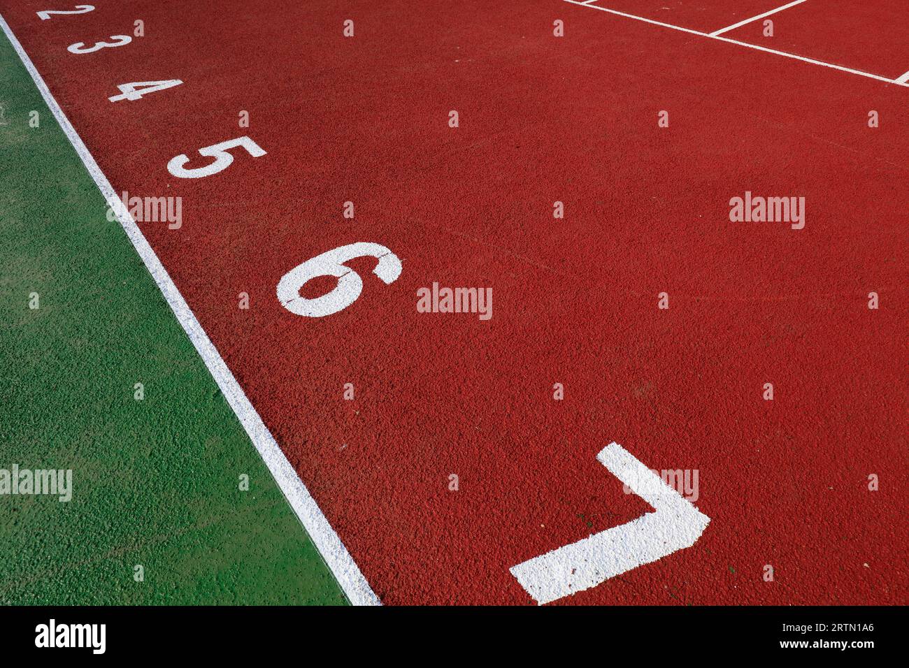 Clean numbering hi-res stock photography and images - Alamy