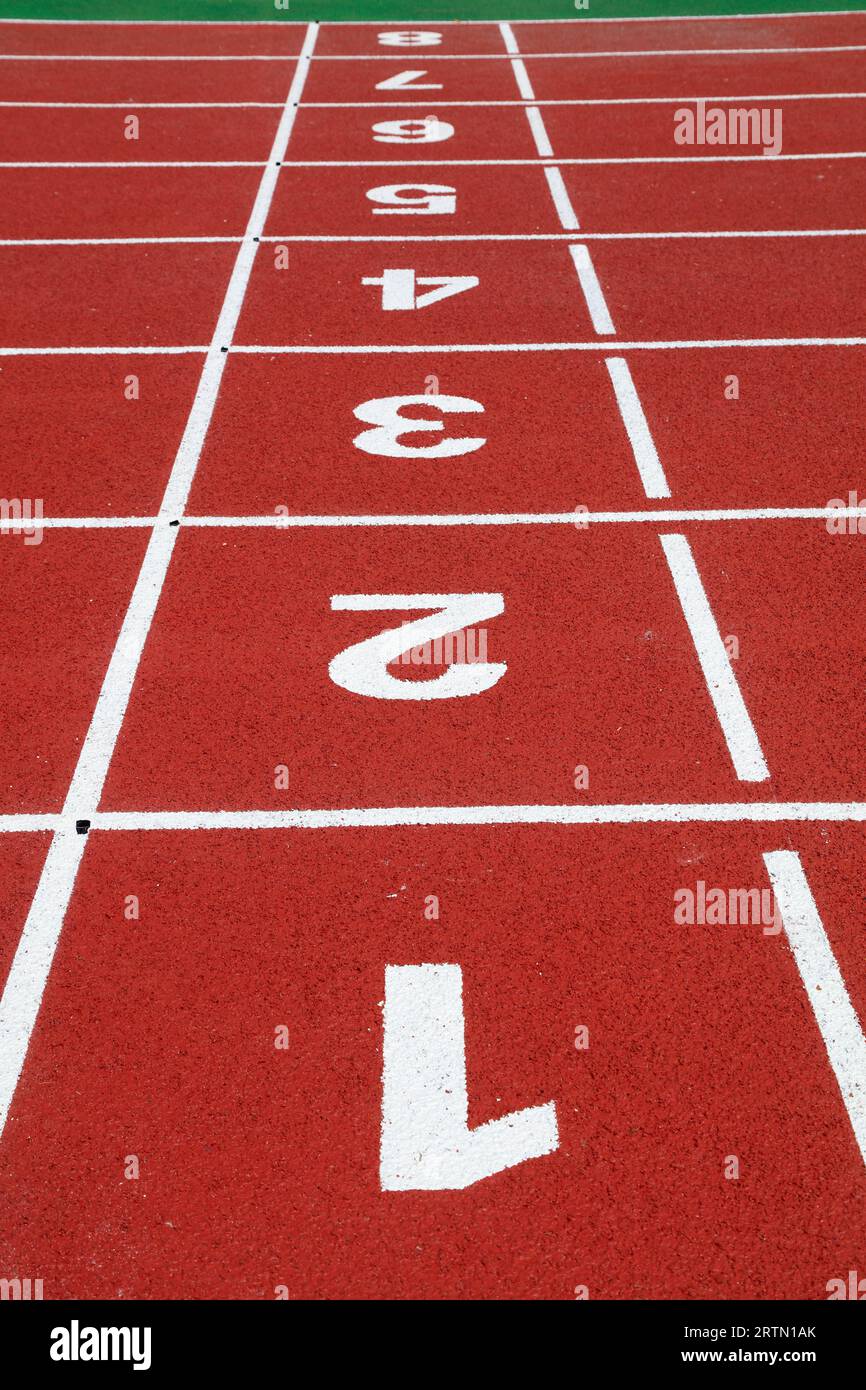 Plastic runways hi-res stock photography and images - Alamy