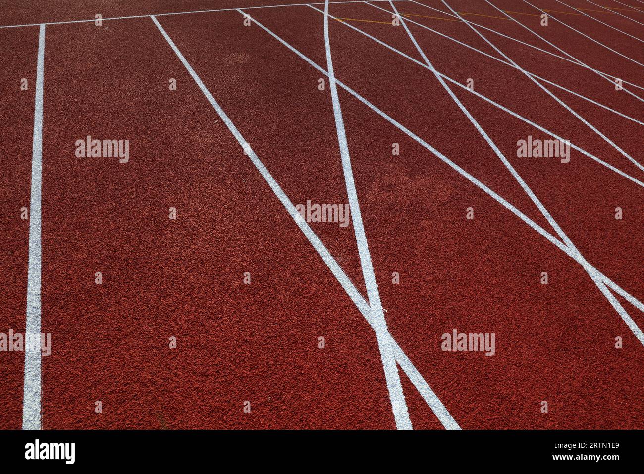 Plastic runways hi-res stock photography and images - Alamy