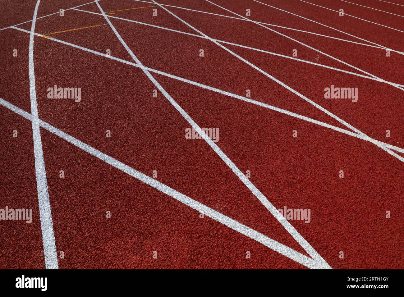 Plastic runways hi-res stock photography and images - Alamy