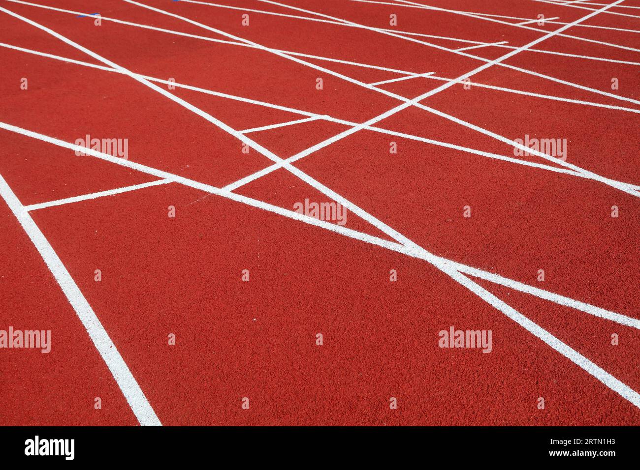 Plastic runways hi-res stock photography and images - Alamy