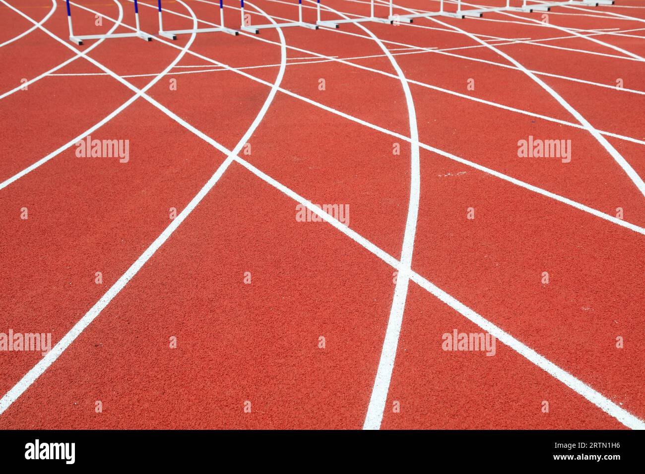 Plastic runways hi-res stock photography and images - Alamy