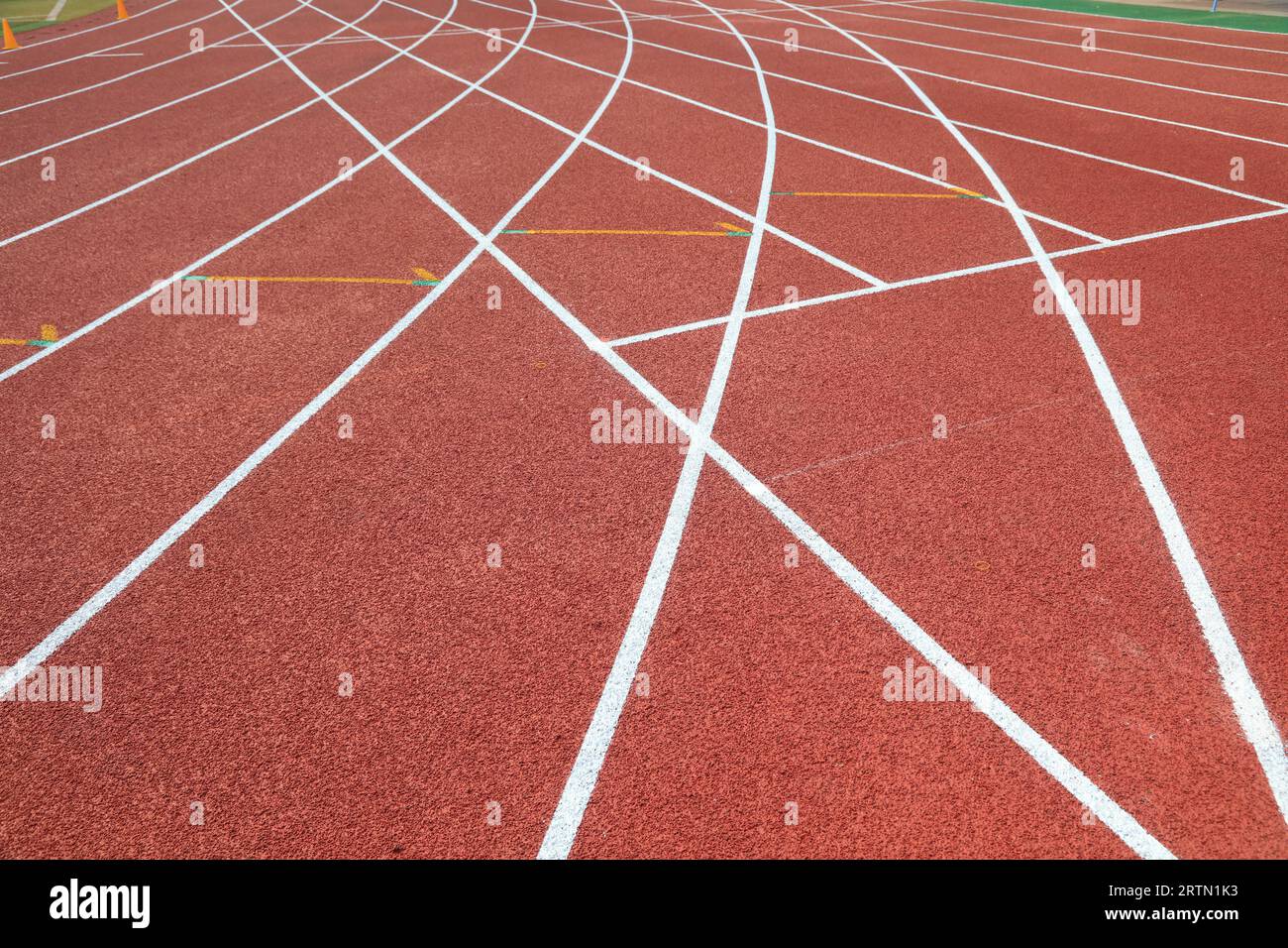 Plastic runways hi-res stock photography and images - Alamy