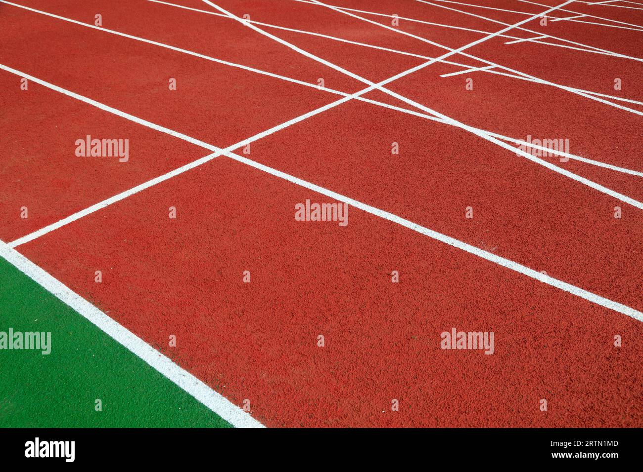 Plastic runways hi-res stock photography and images - Alamy