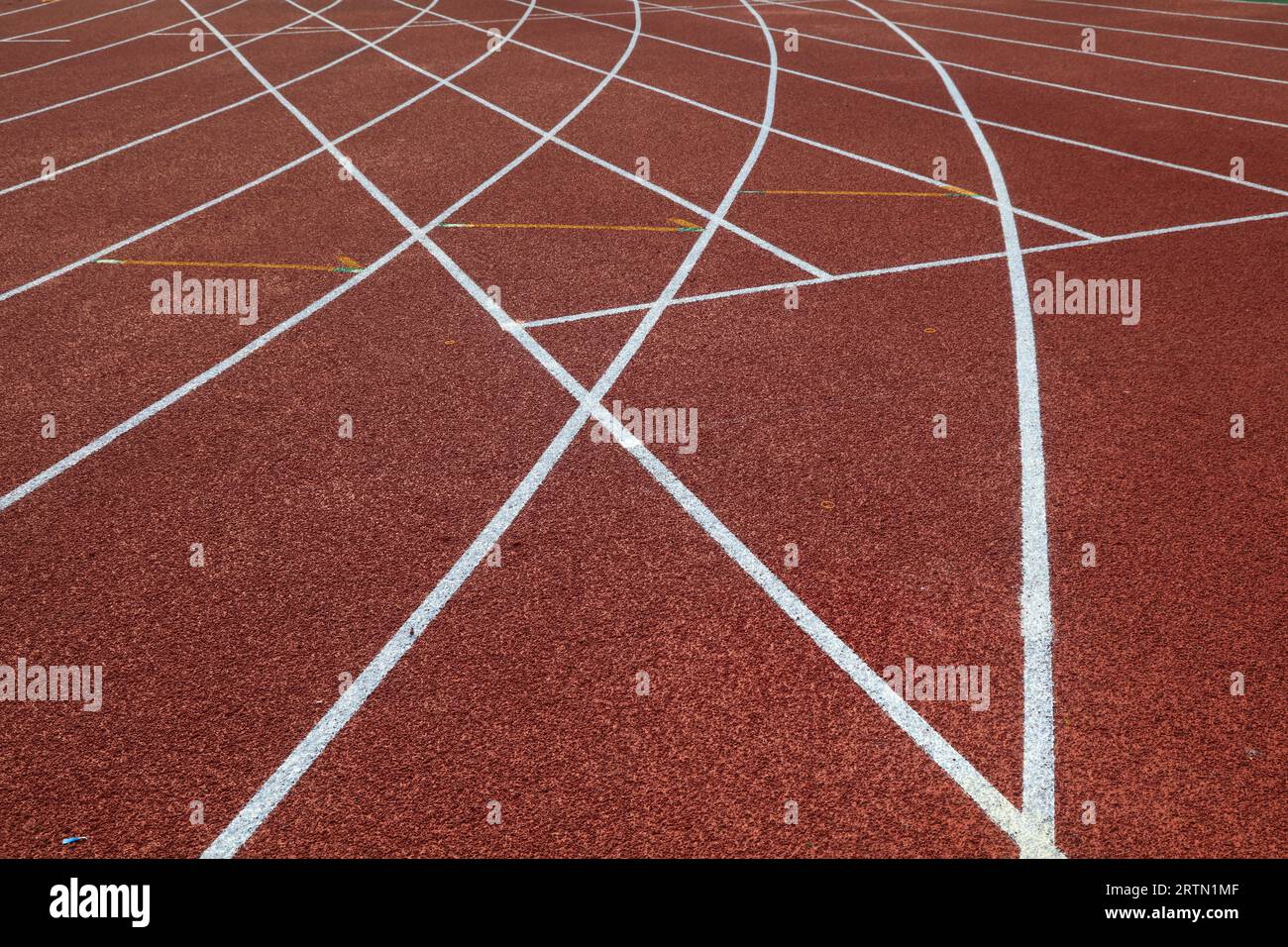 Plastic runways hi-res stock photography and images - Alamy