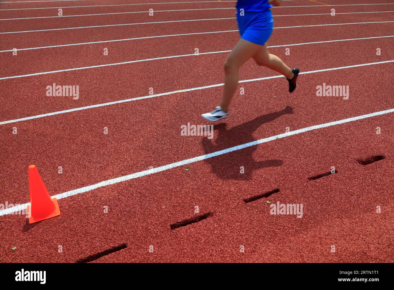 Conical legs hi-res stock photography and images - Alamy