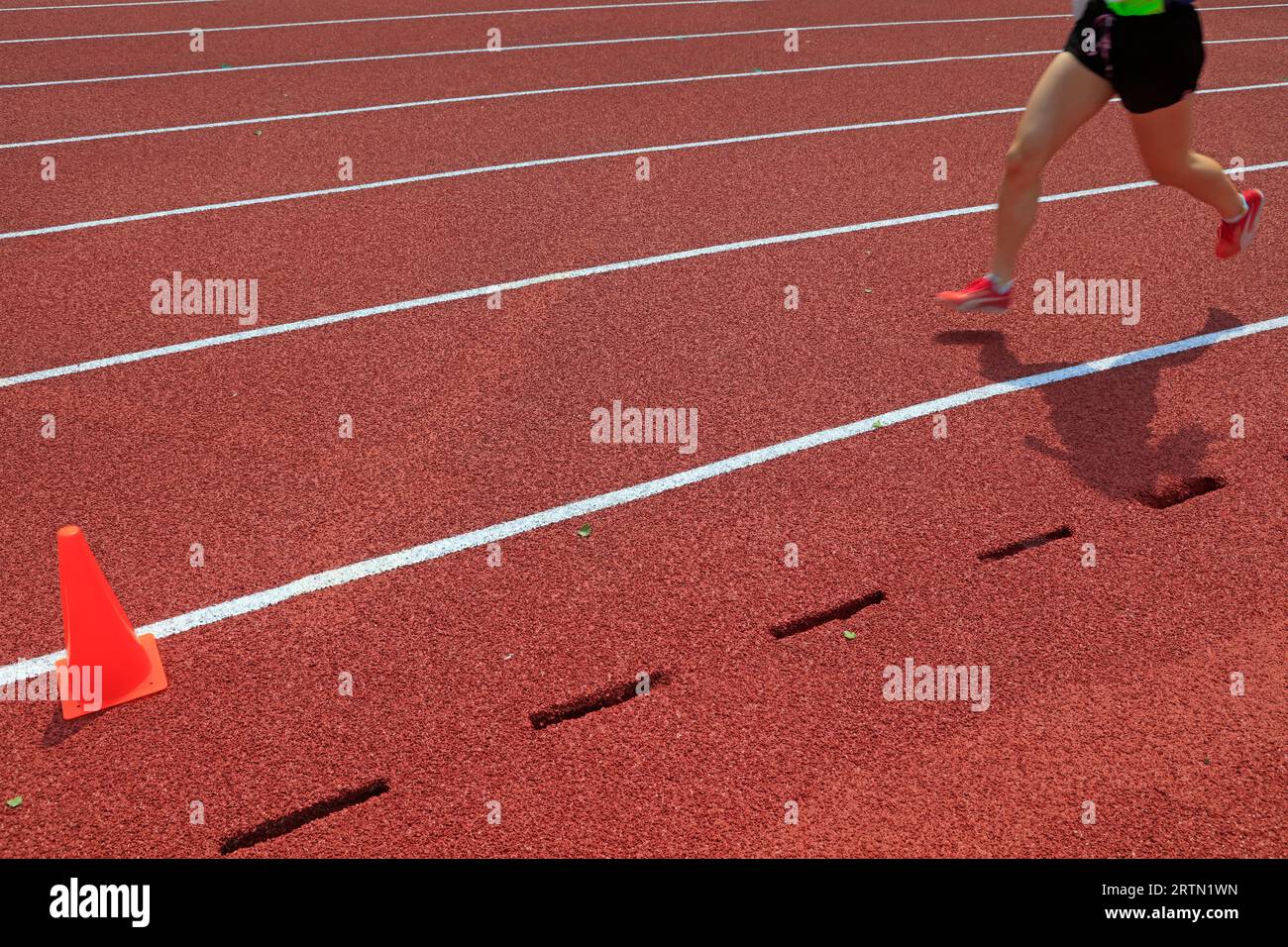 Conical legs hi-res stock photography and images - Alamy