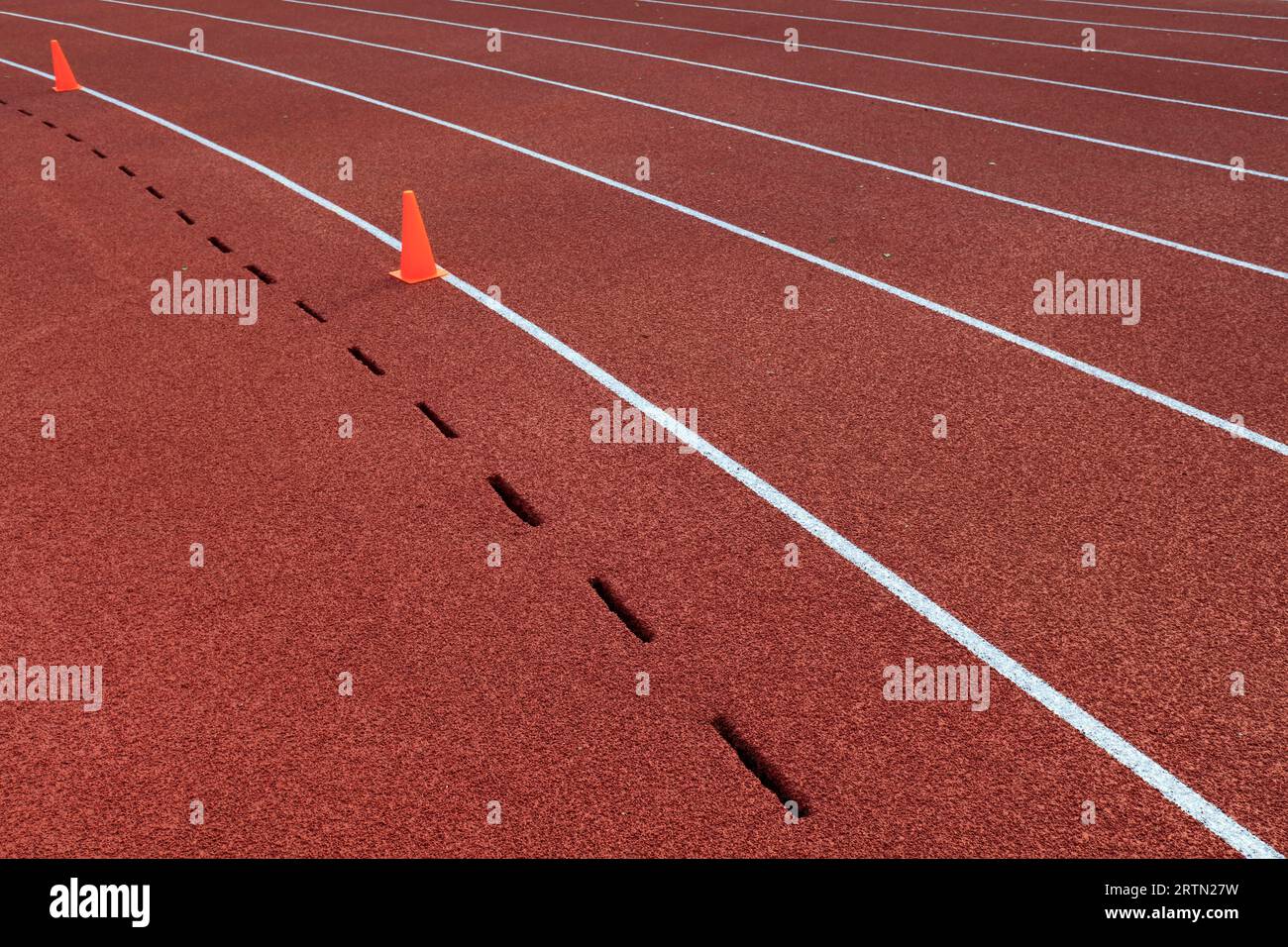 Runway patterns hi-res stock photography and images - Alamy