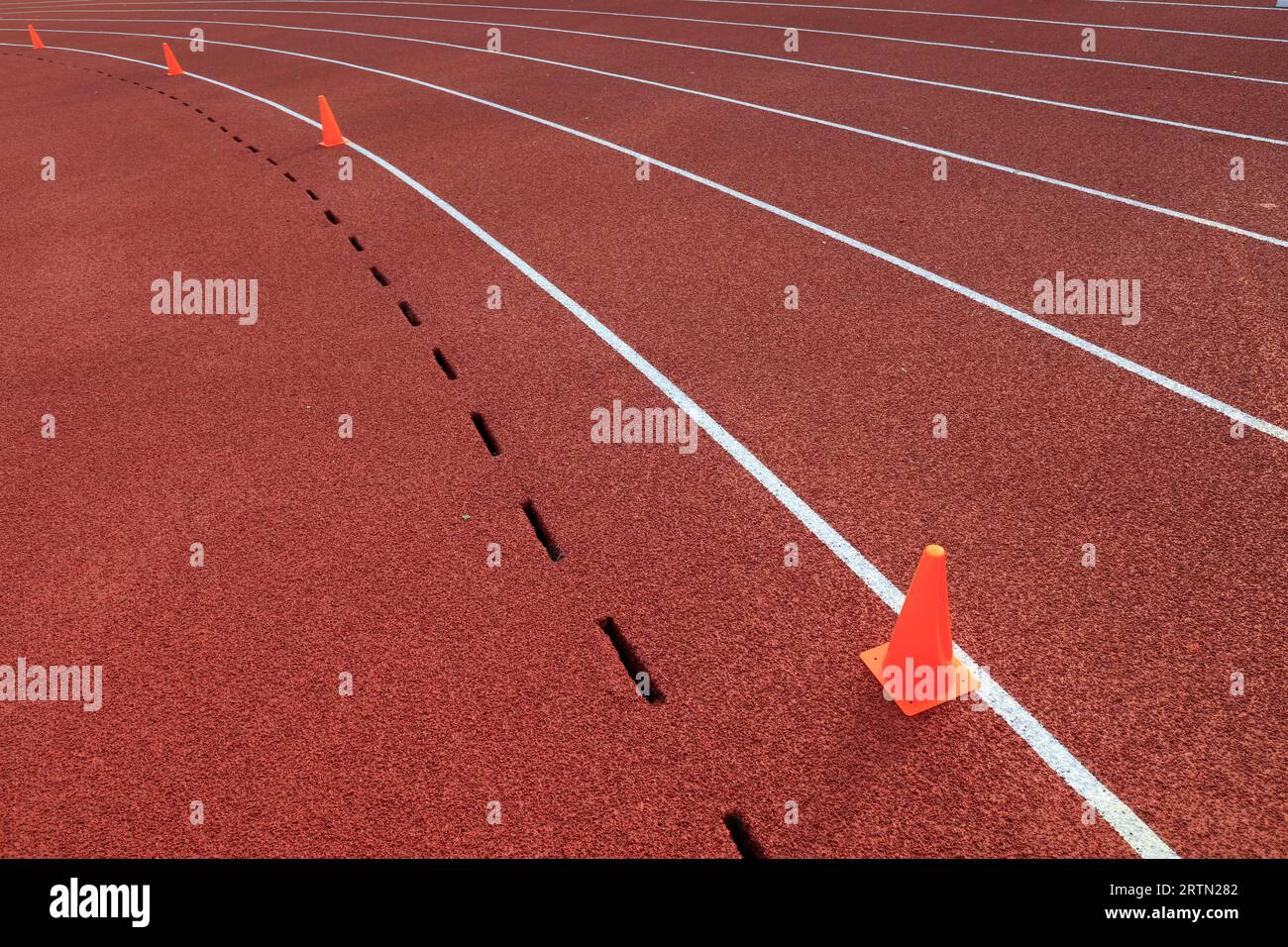 Runway patterns hi-res stock photography and images - Alamy