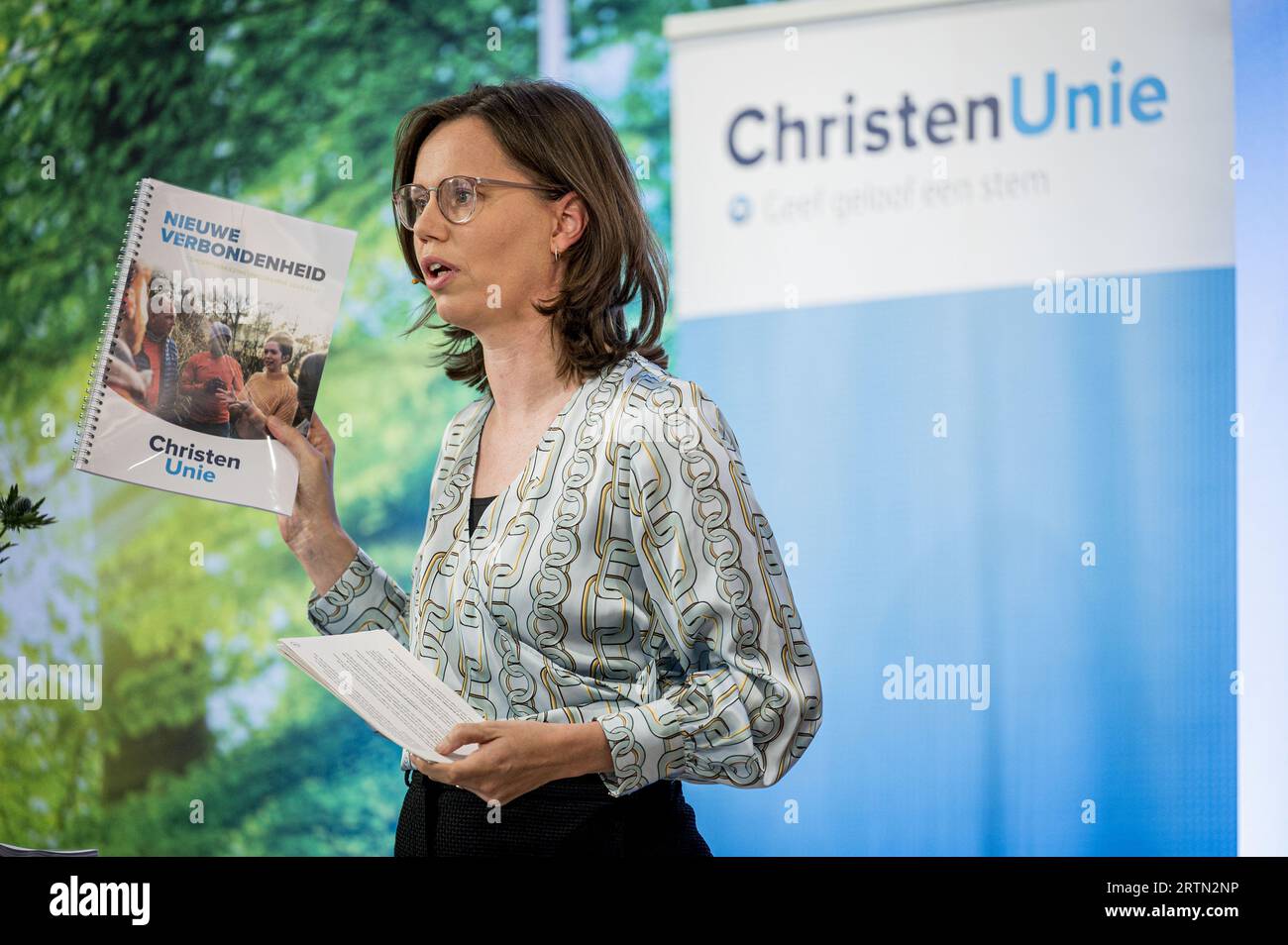 Mirjam bikker hi-res stock photography and images - Alamy