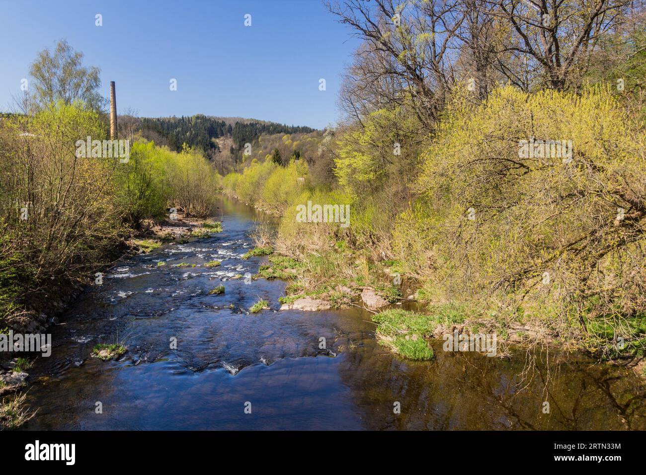 Semily hi-res stock photography and images - Alamy