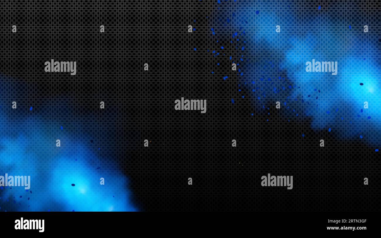 Color mist wave ink splash Stock Vector Images - Alamy