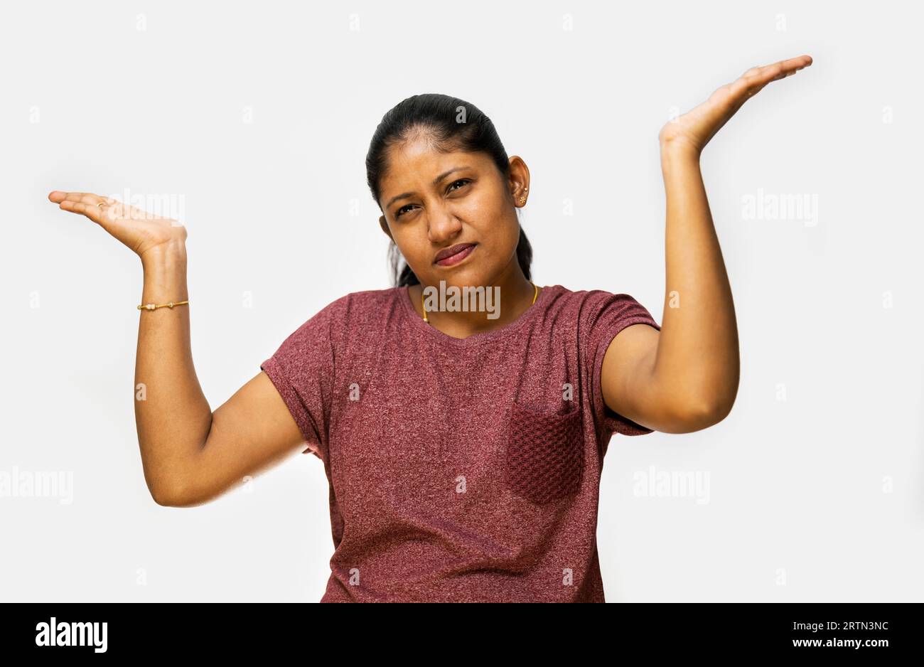 Face facial expression human emotion body language hi-res stock ...