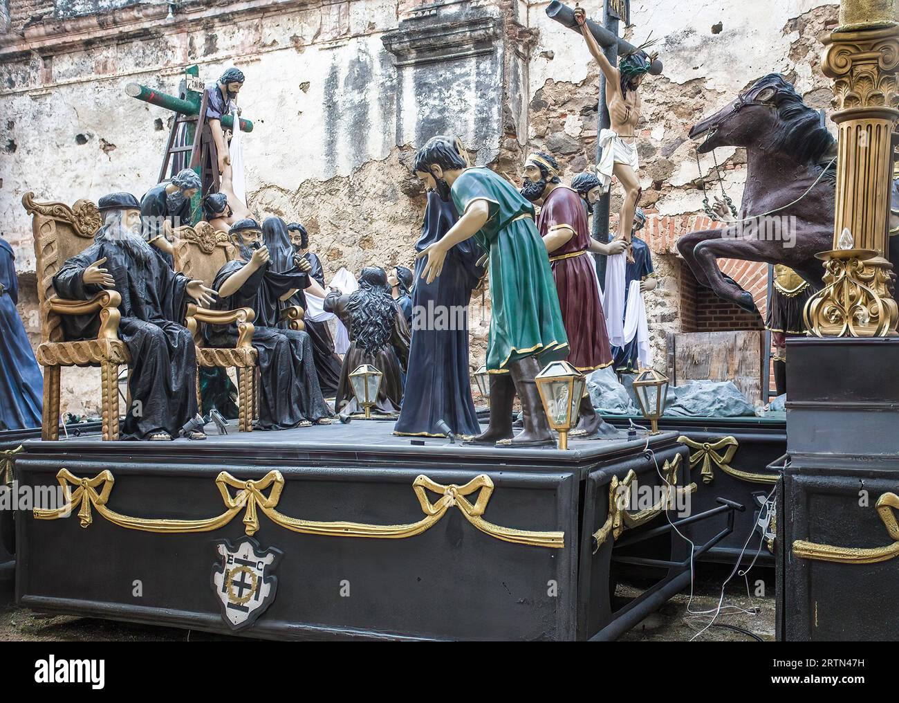 Bible float hi-res stock photography and images - Alamy
