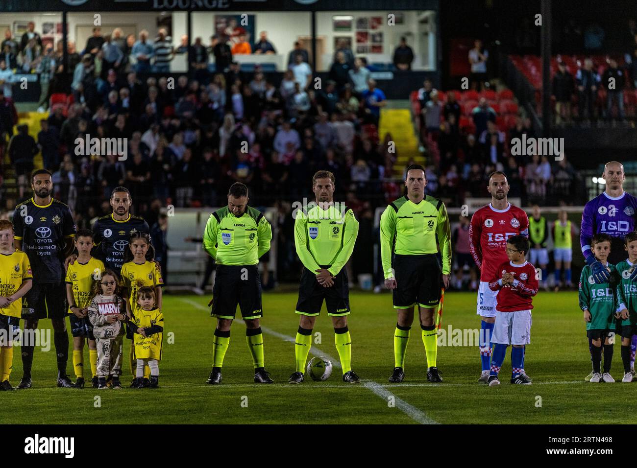 George long goalkeeper hi-res stock photography and images - Alamy