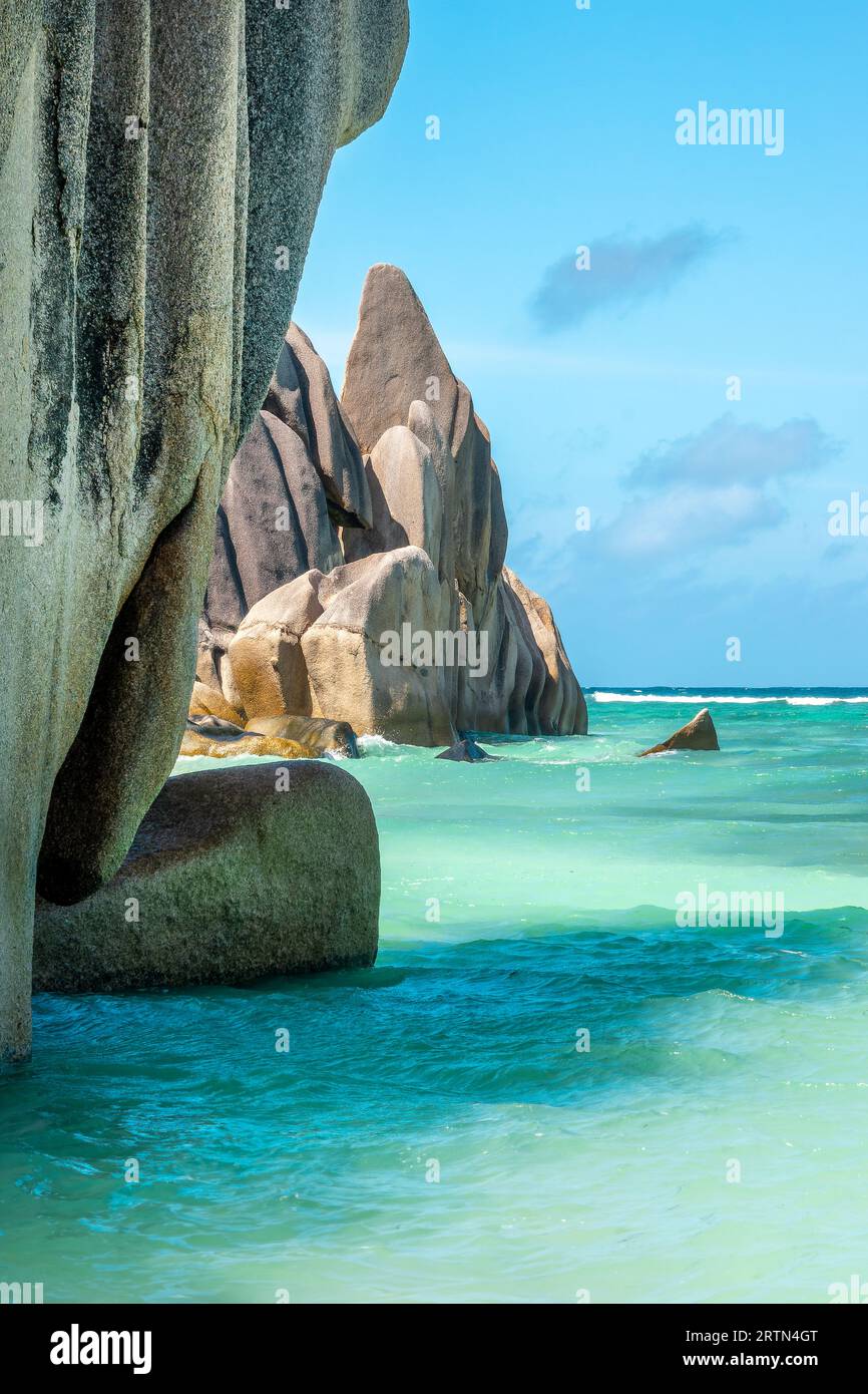 Indian rocks hi-res stock photography and images - Alamy