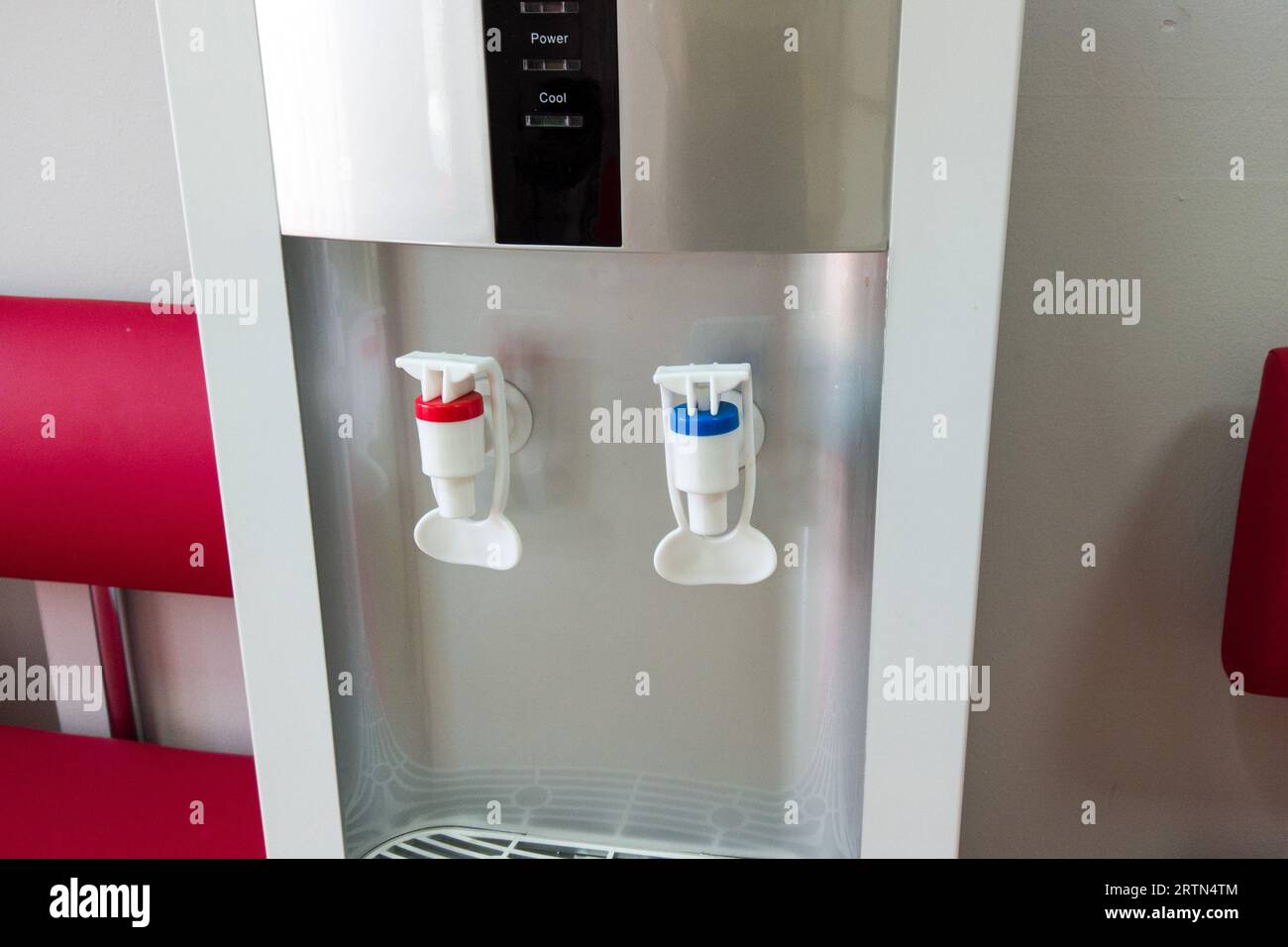 Gallon water dispenser hi-res stock photography and images - Alamy