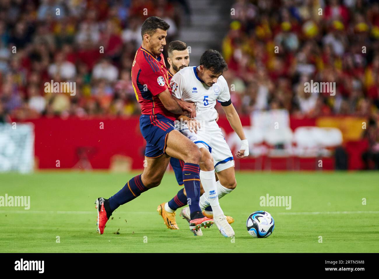 Cyprus euro 2024 hi-res stock photography and images - Alamy