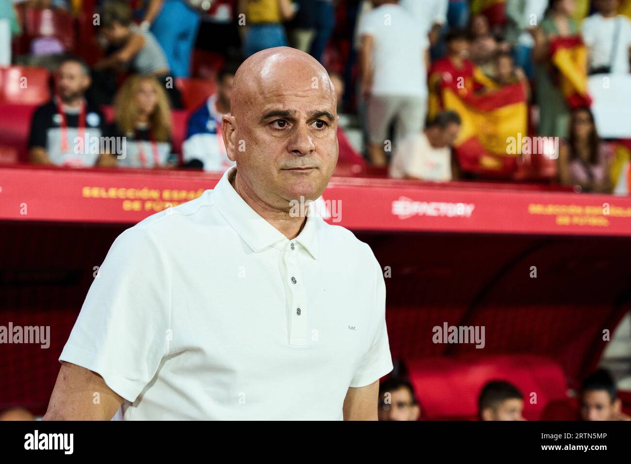 Uefa euro 2024 european qualifier hi-res stock photography and images ...