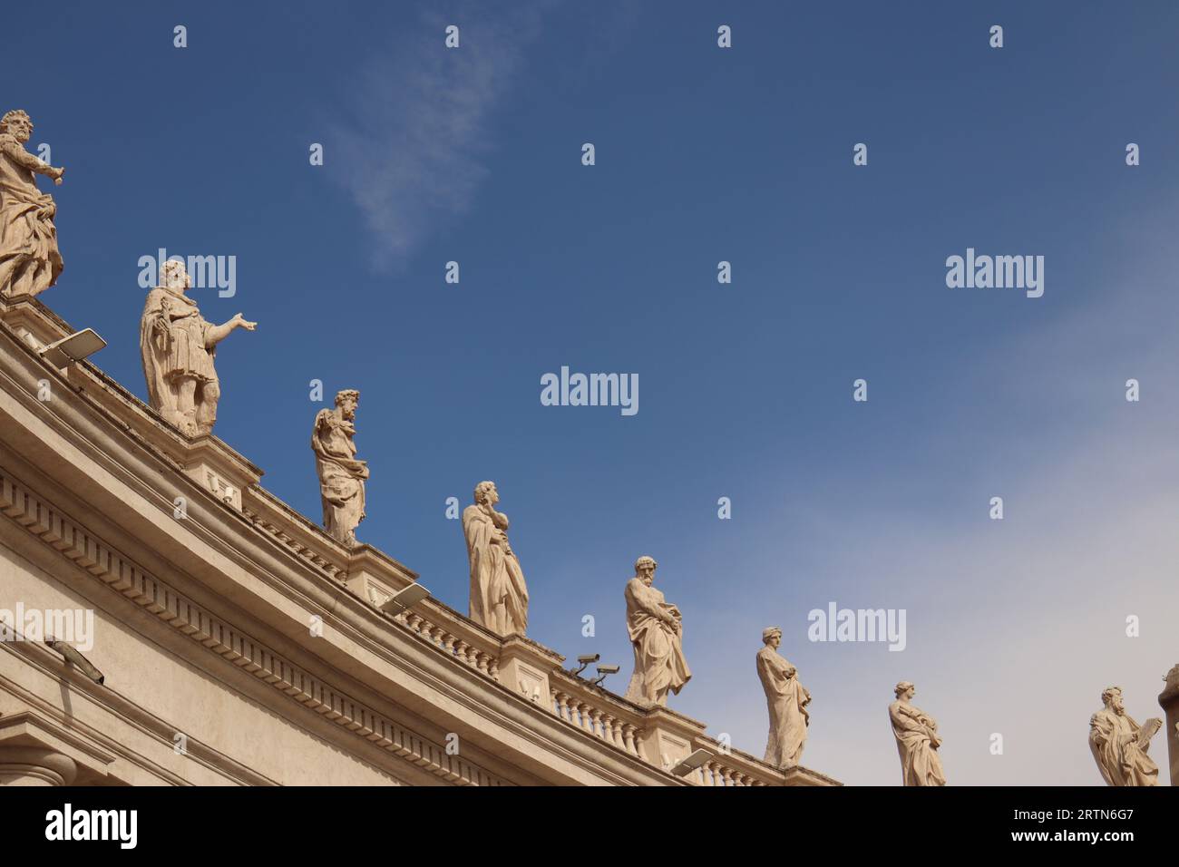 the fascinating architecture of Rome Stock Photo - Alamy