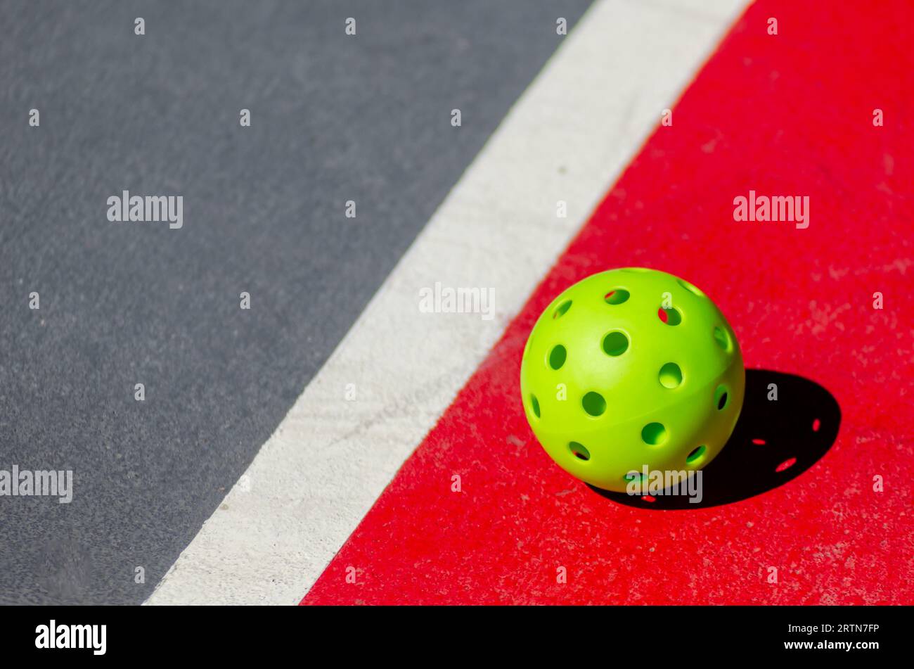 Pickleball club hi-res stock photography and images - Alamy