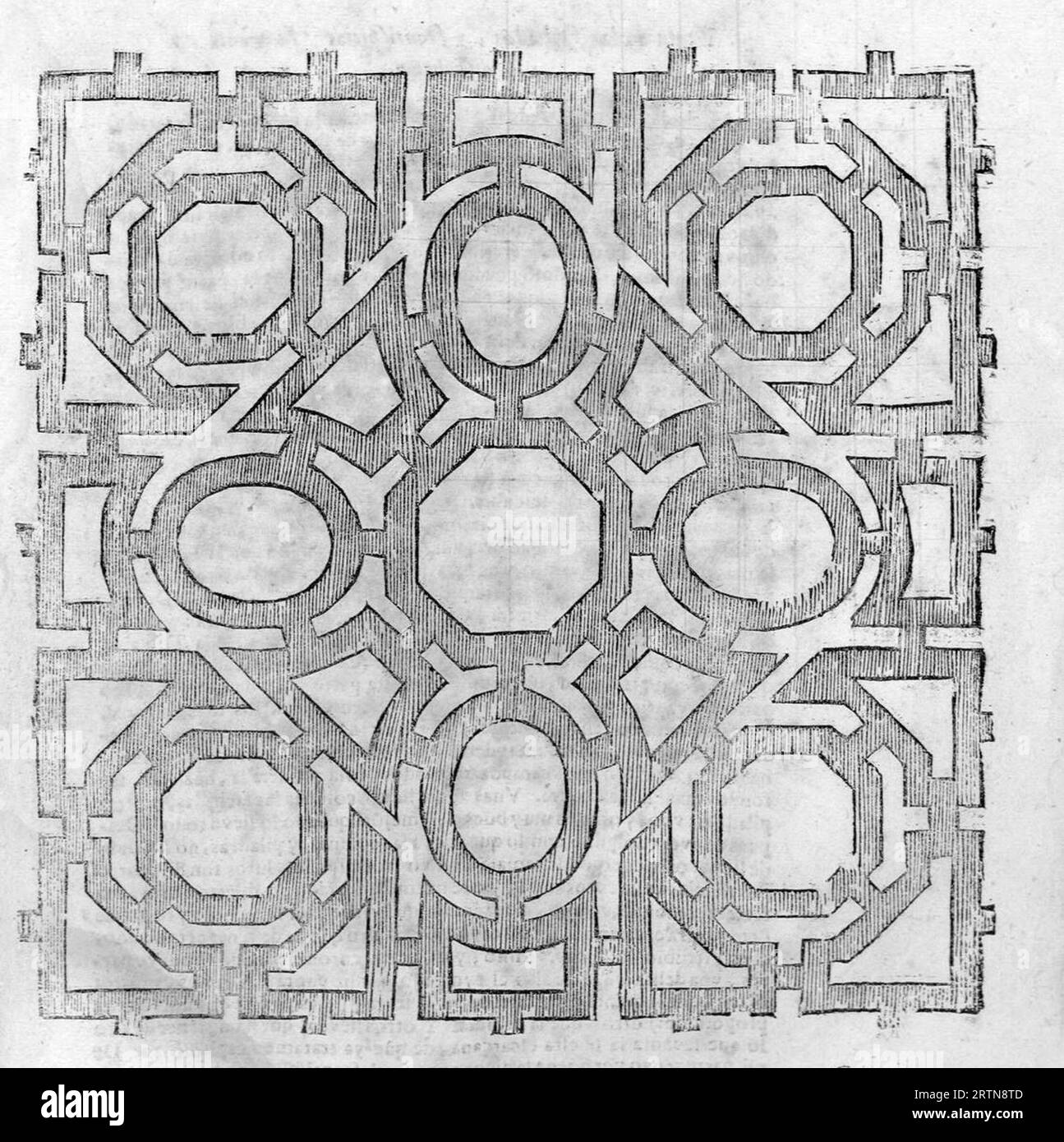 Art and use of architecture...,1667 Stock Photo - Alamy