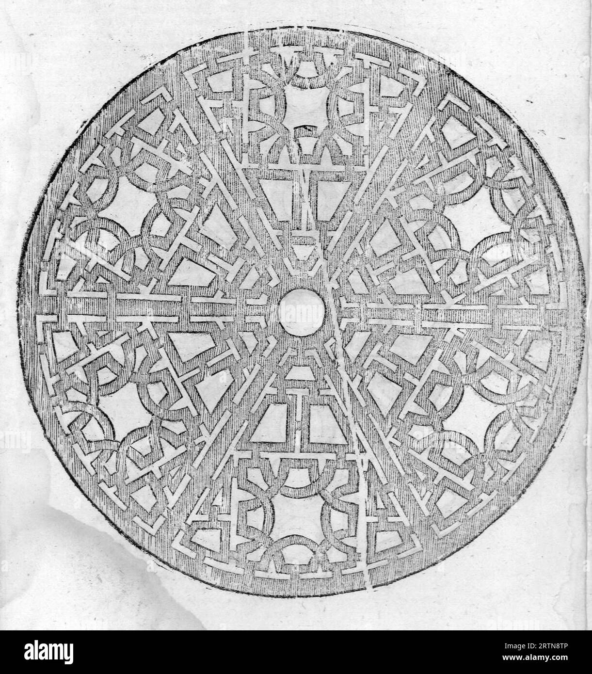 Art and use of architecture...,1667 Stock Photo - Alamy