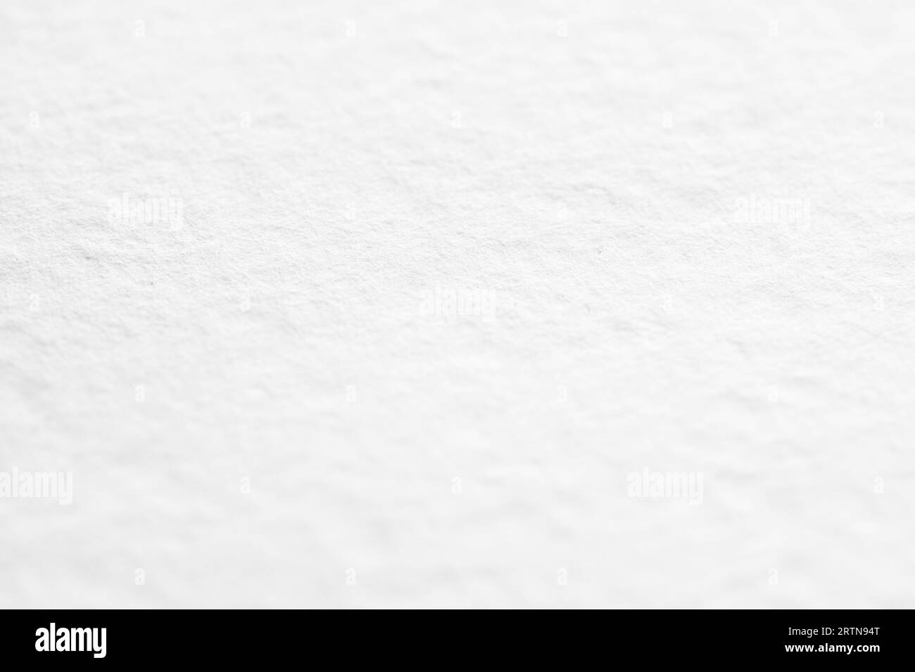 Business card blank paper. Paper texture white Stock Photo - Alamy