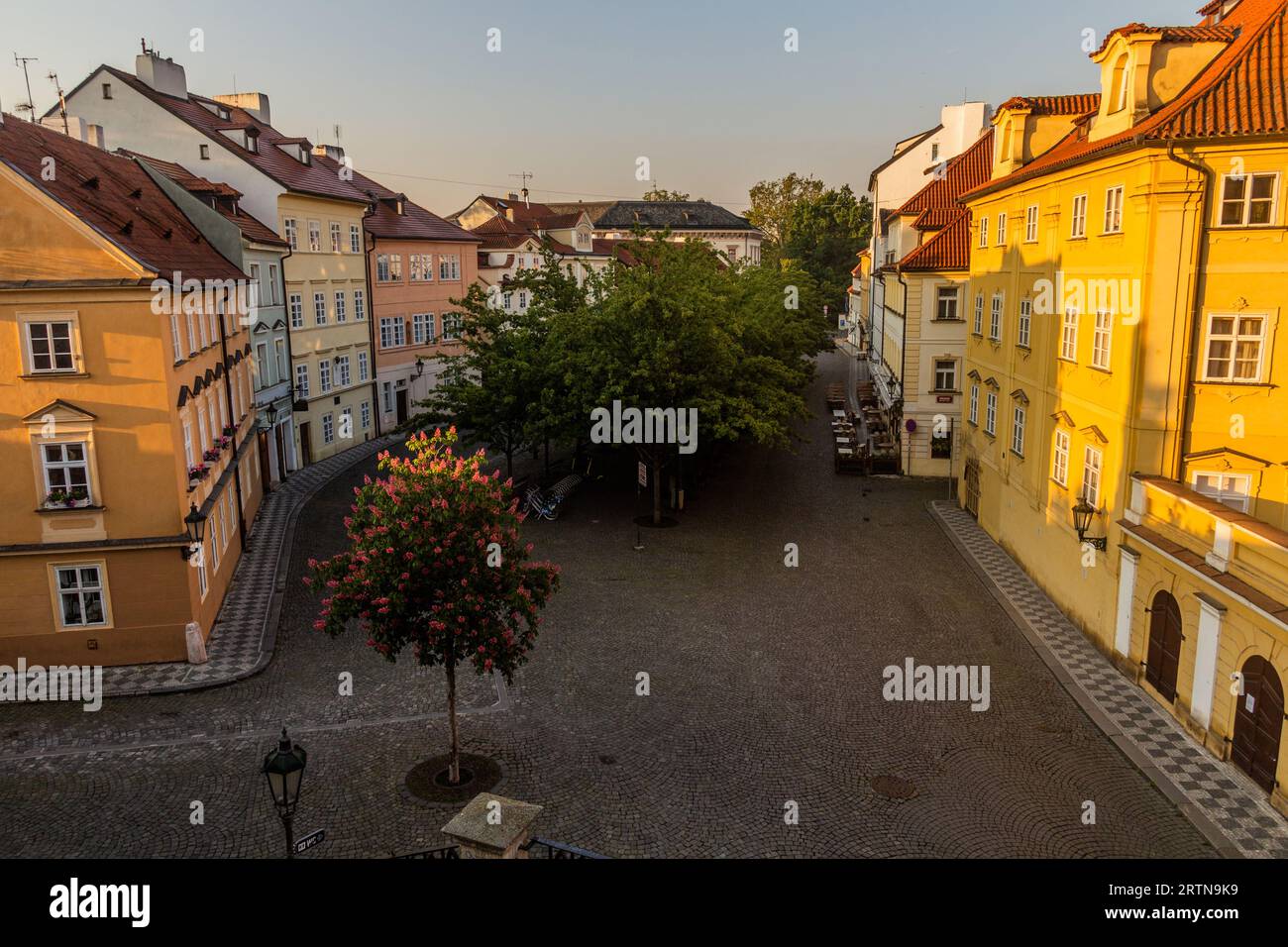 Kampa square hi-res stock photography and images - Alamy