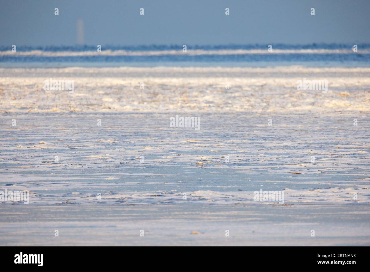 Cold arctic sea under hi-res stock photography and images - Alamy