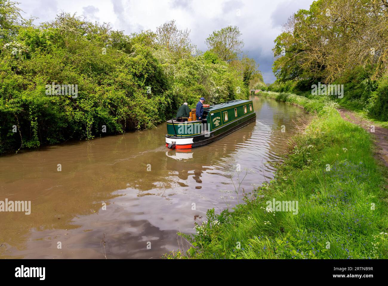 River Life and water parks in the UK Stock Photo - Alamy