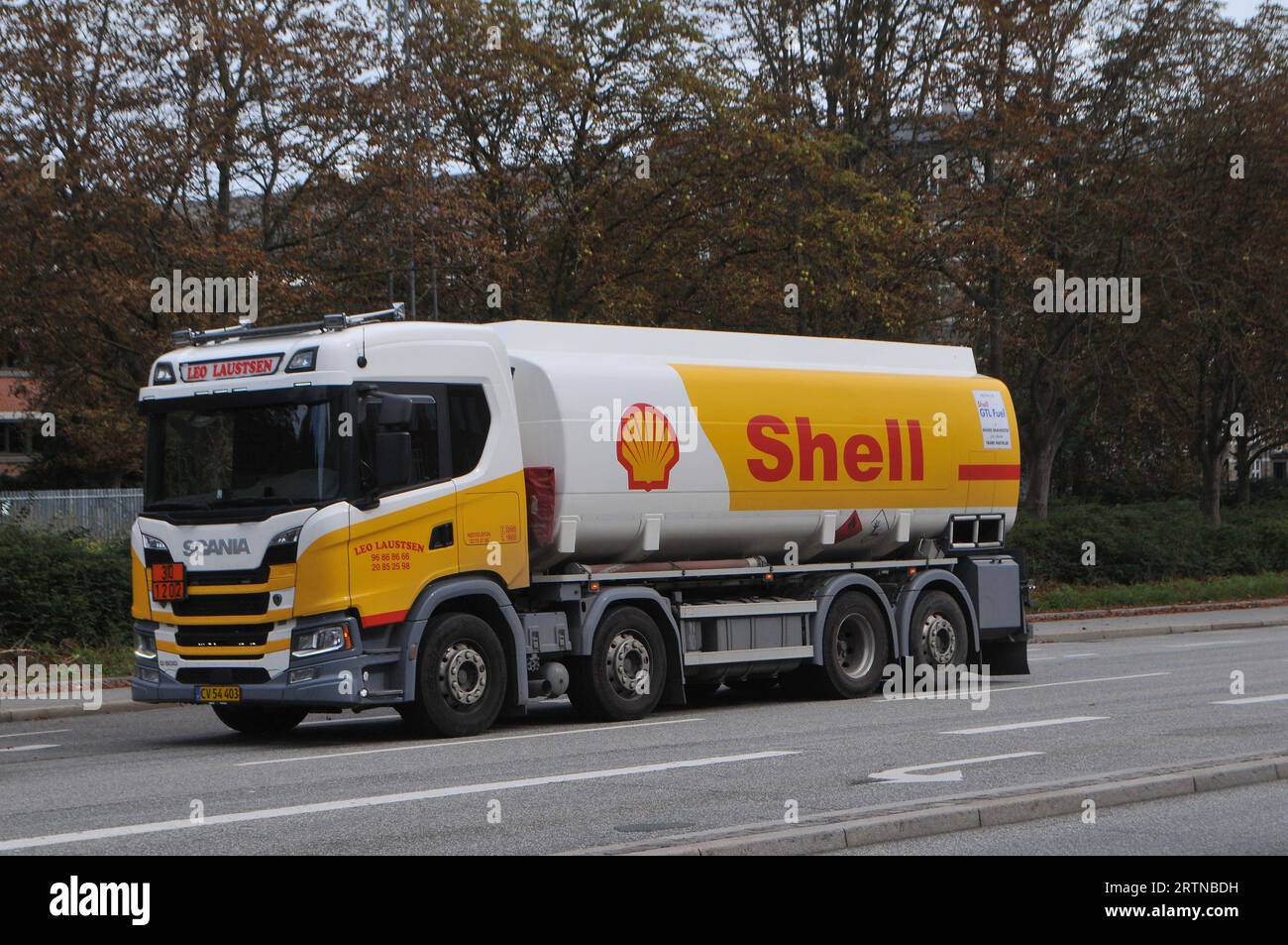 Auslieferungswagen hi-res stock photography and images - Alamy