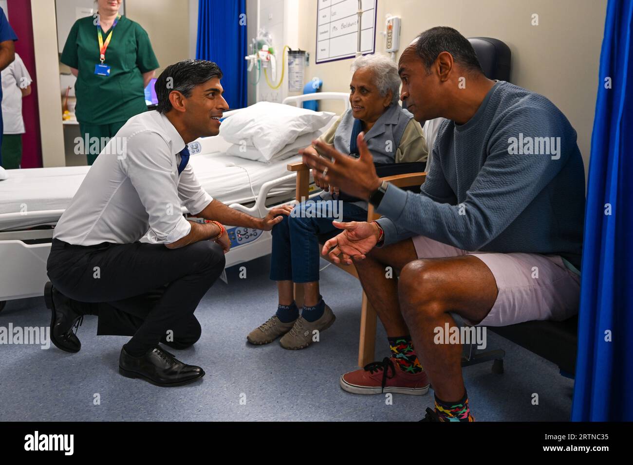 North devon district hospital hi-res stock photography and images - Alamy