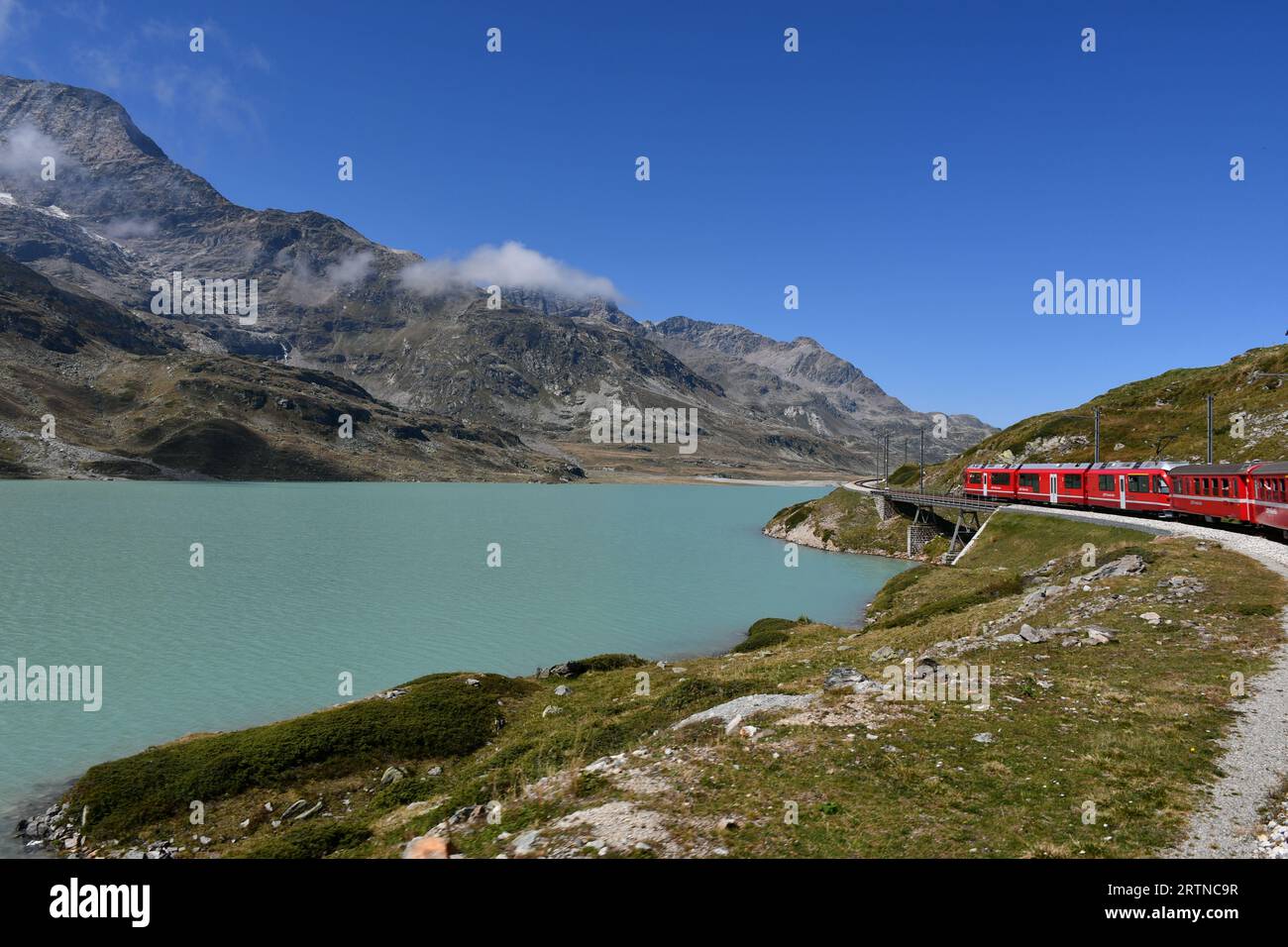 Lago express hi-res stock photography and images - Alamy
